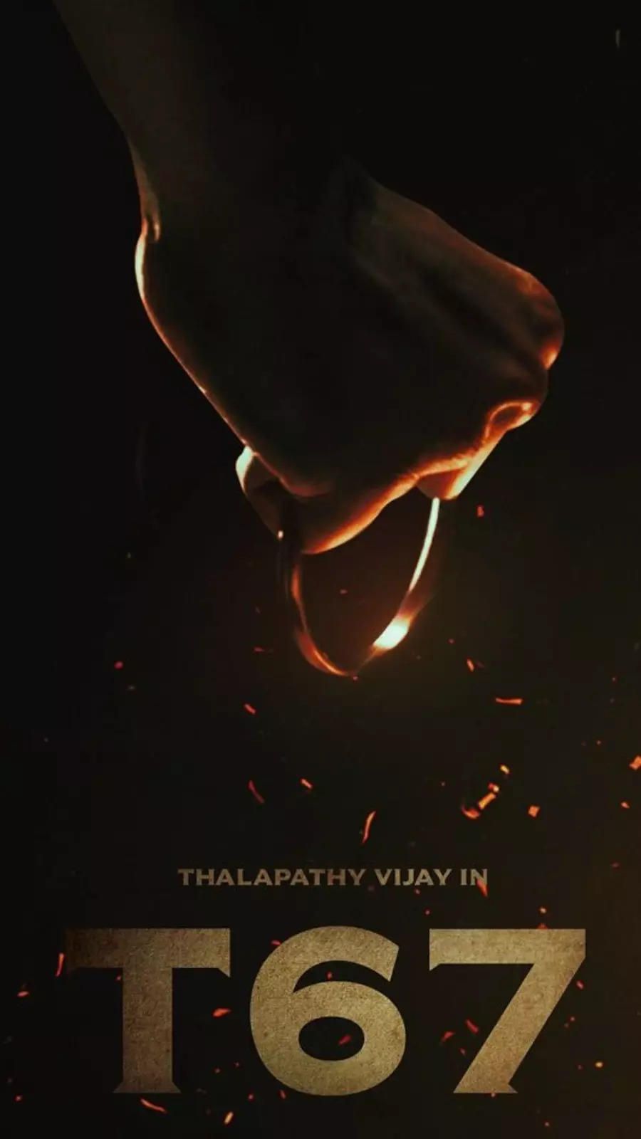 Thalapathy 67 Wallpapers - Top Free Thalapathy 67 Backgrounds ...