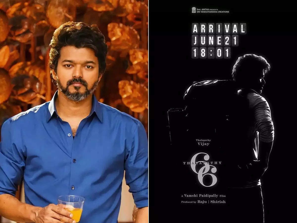 Thalapathy 67 Wallpapers - Top Free Thalapathy 67 Backgrounds ...