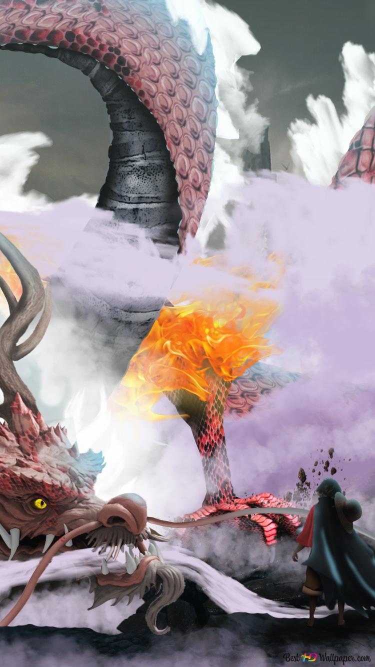 Momonosuke Wallpapers - Top Free Momonosuke Backgrounds - WallpaperAccess