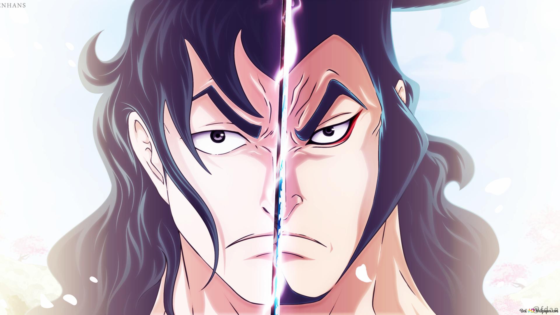 Momonosuke Wallpapers - Top Free Momonosuke Backgrounds - WallpaperAccess