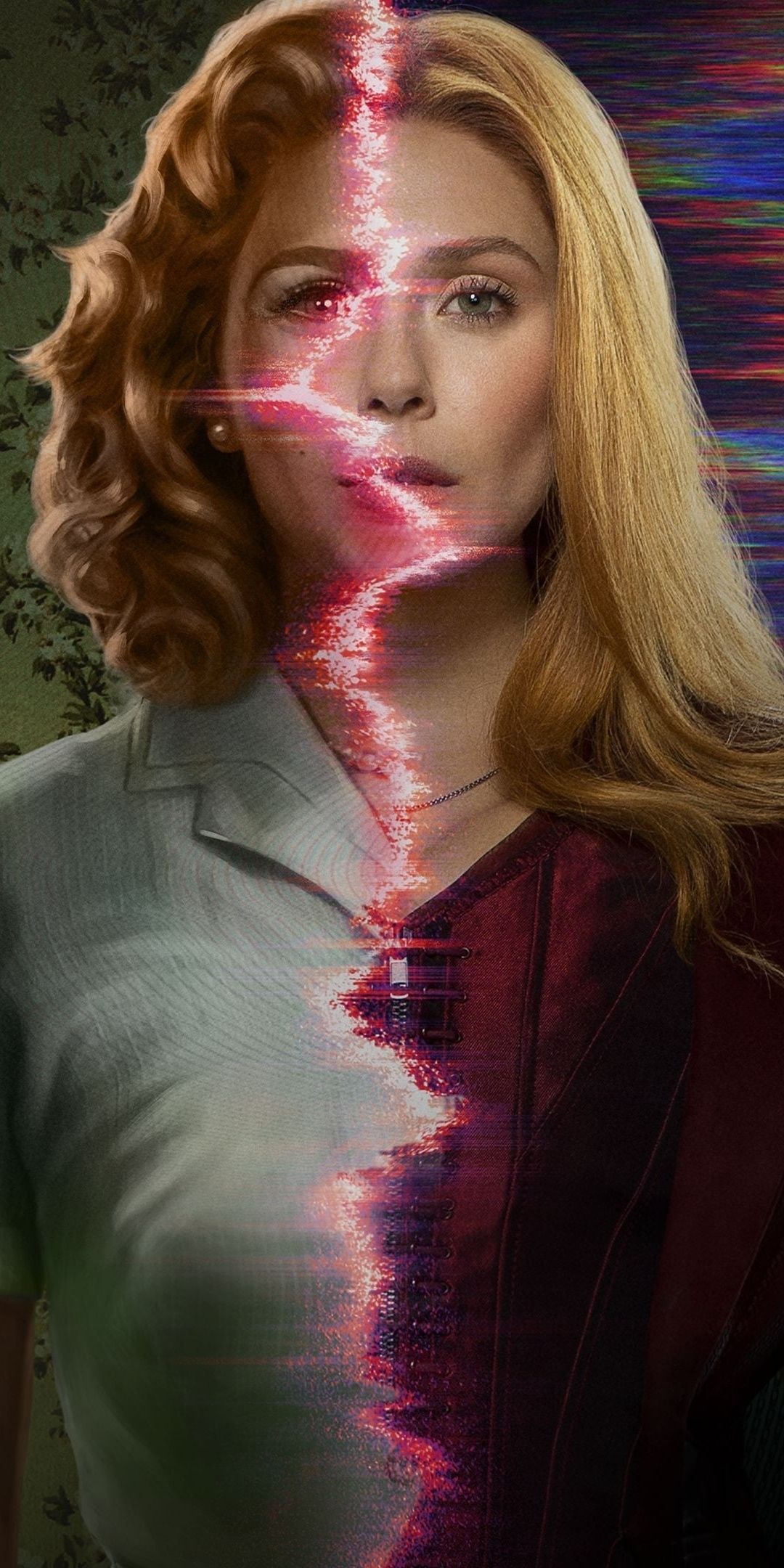 Wanda iPhone Wallpapers - Top Free Wanda iPhone Backgrounds ...