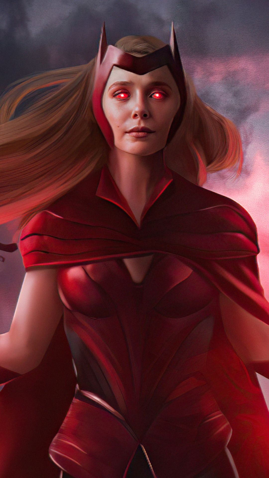 Wanda iPhone Wallpapers - Top Free Wanda iPhone Backgrounds ...