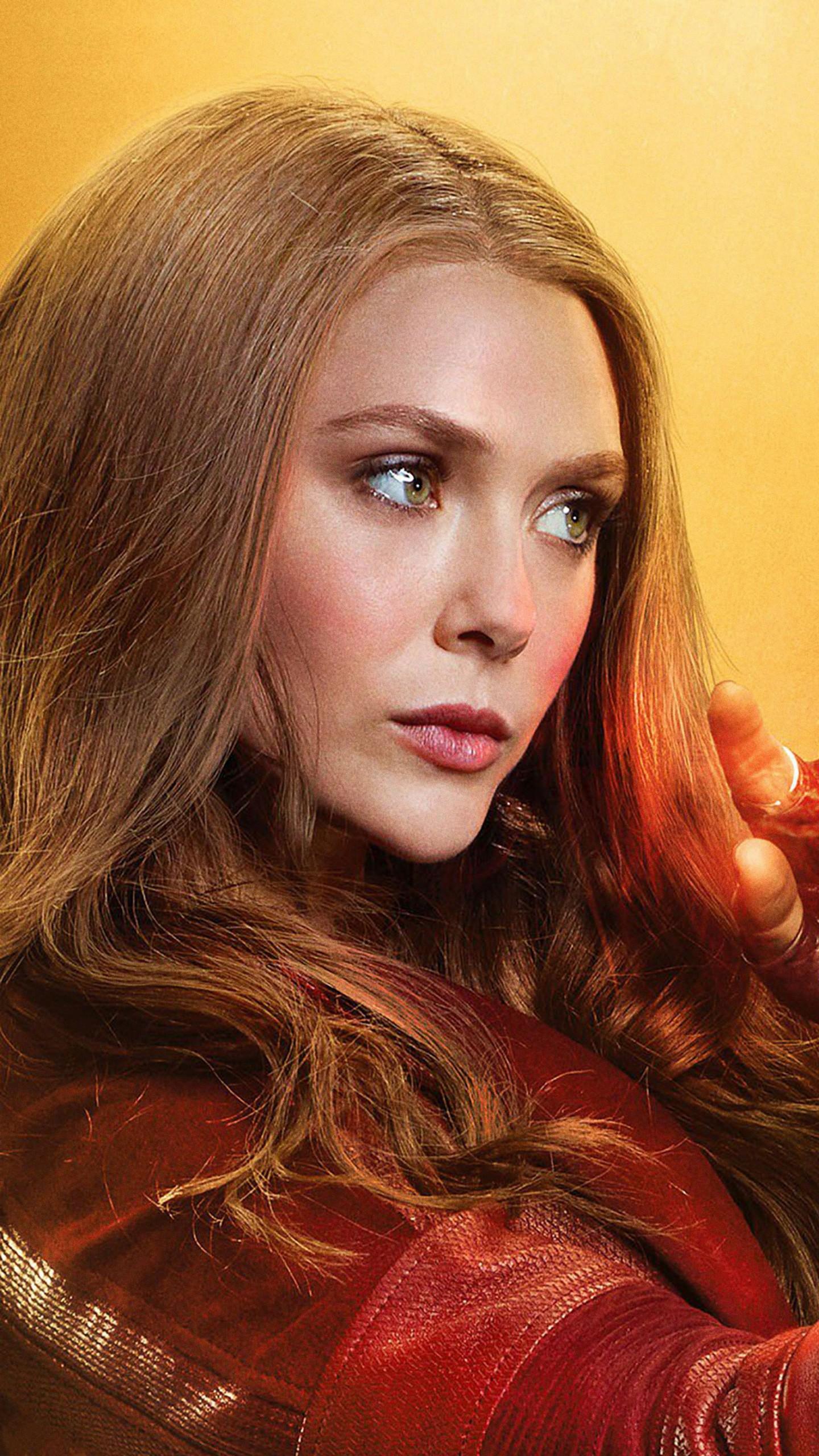 Wanda iPhone Wallpapers - Top Free Wanda iPhone Backgrounds ...