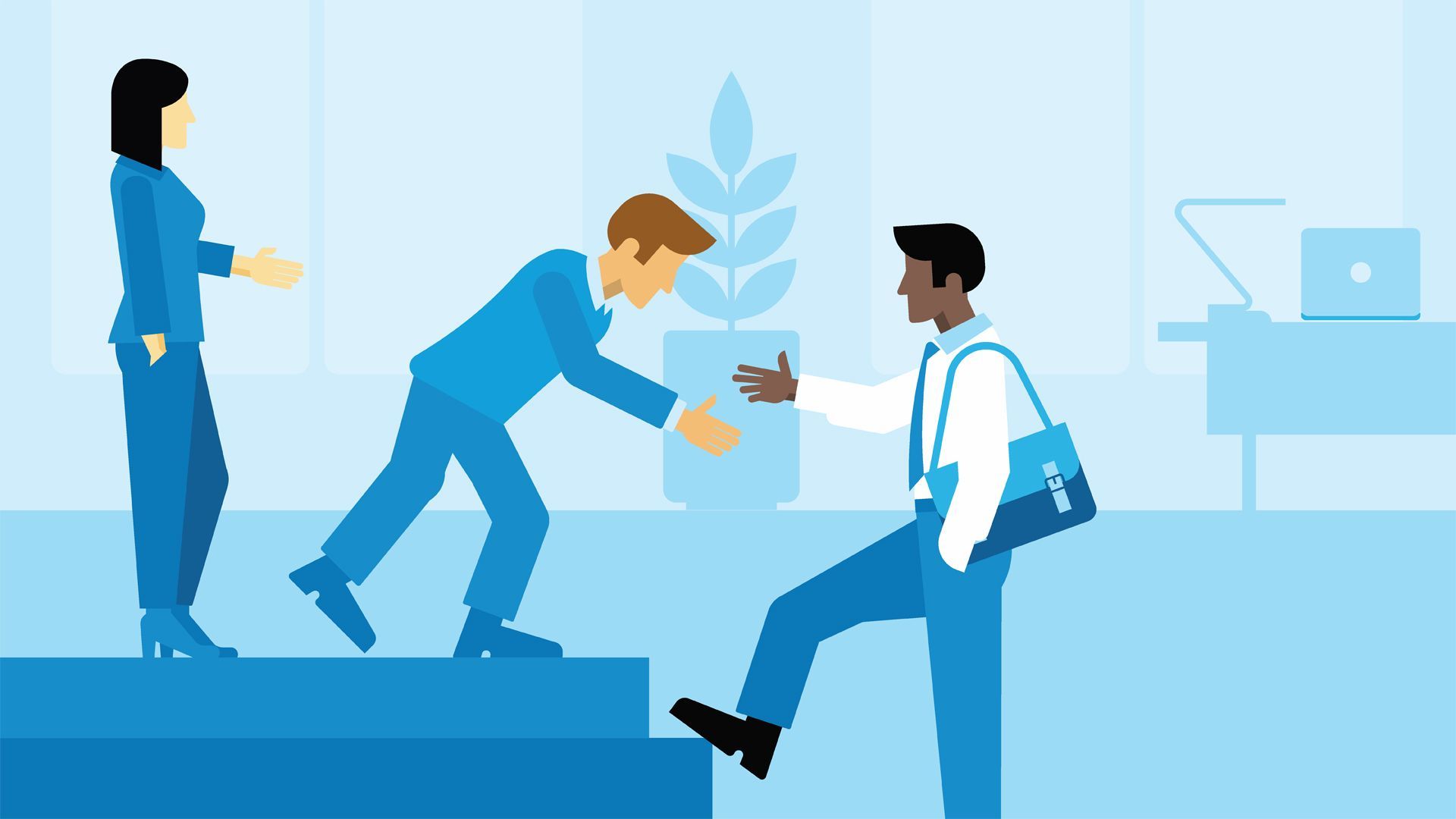 Colleague Wallpapers - Top Free Colleague Backgrounds - WallpaperAccess