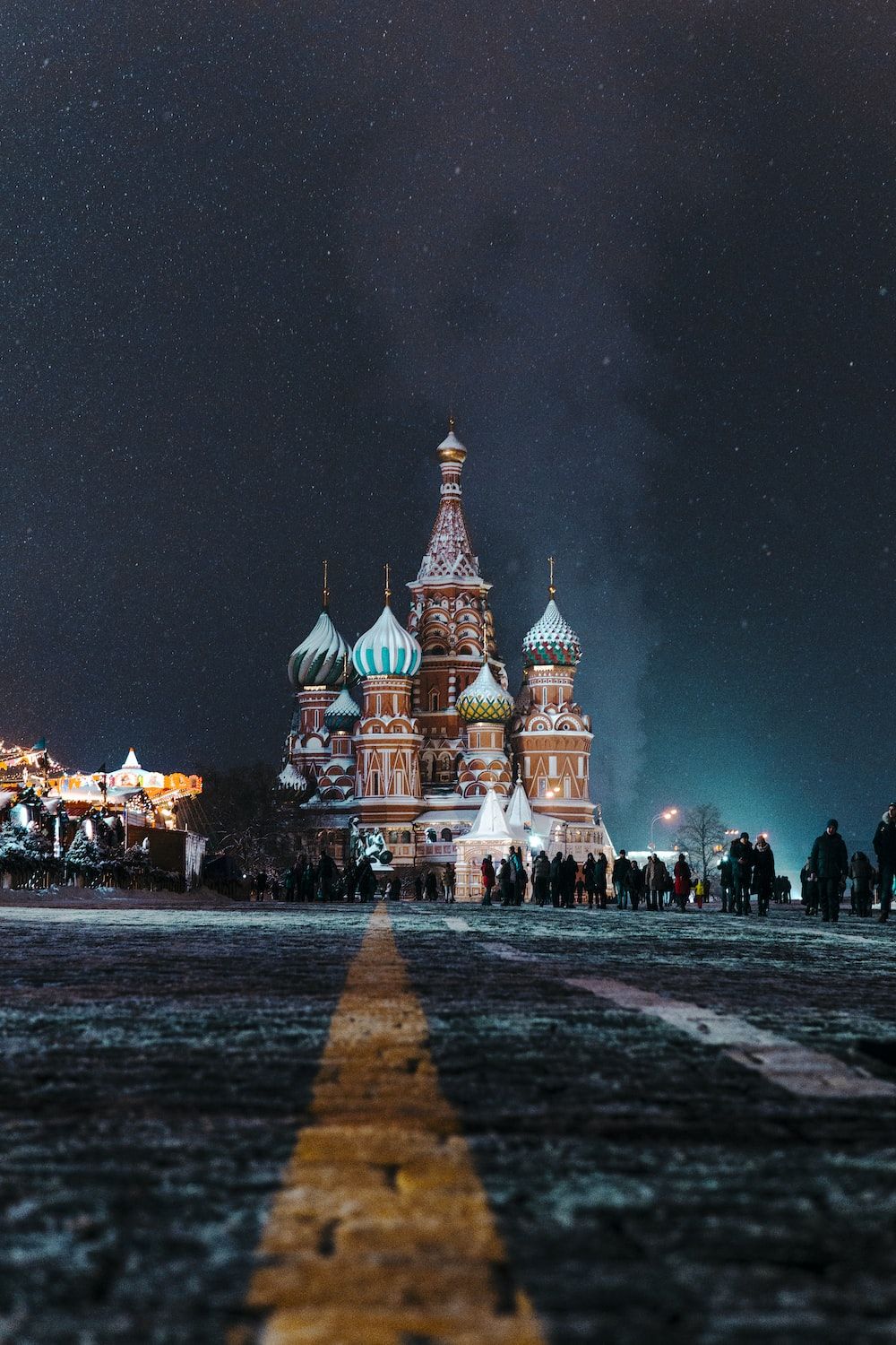 Russia 4k Wallpapers - Top Free Russia 4k Backgrounds - WallpaperAccess