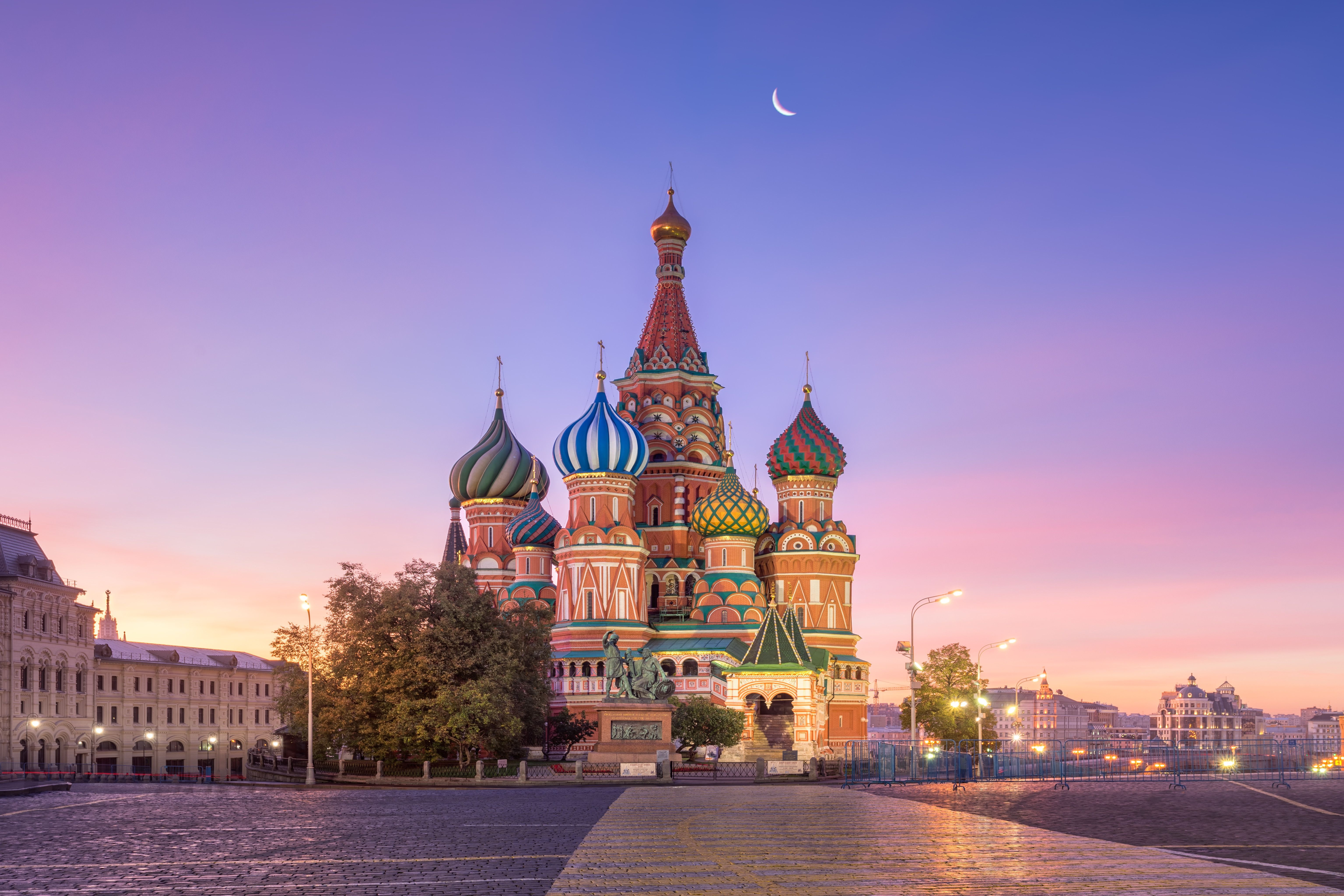 Russia 4k Wallpapers - Top Free Russia 4k Backgrounds - WallpaperAccess