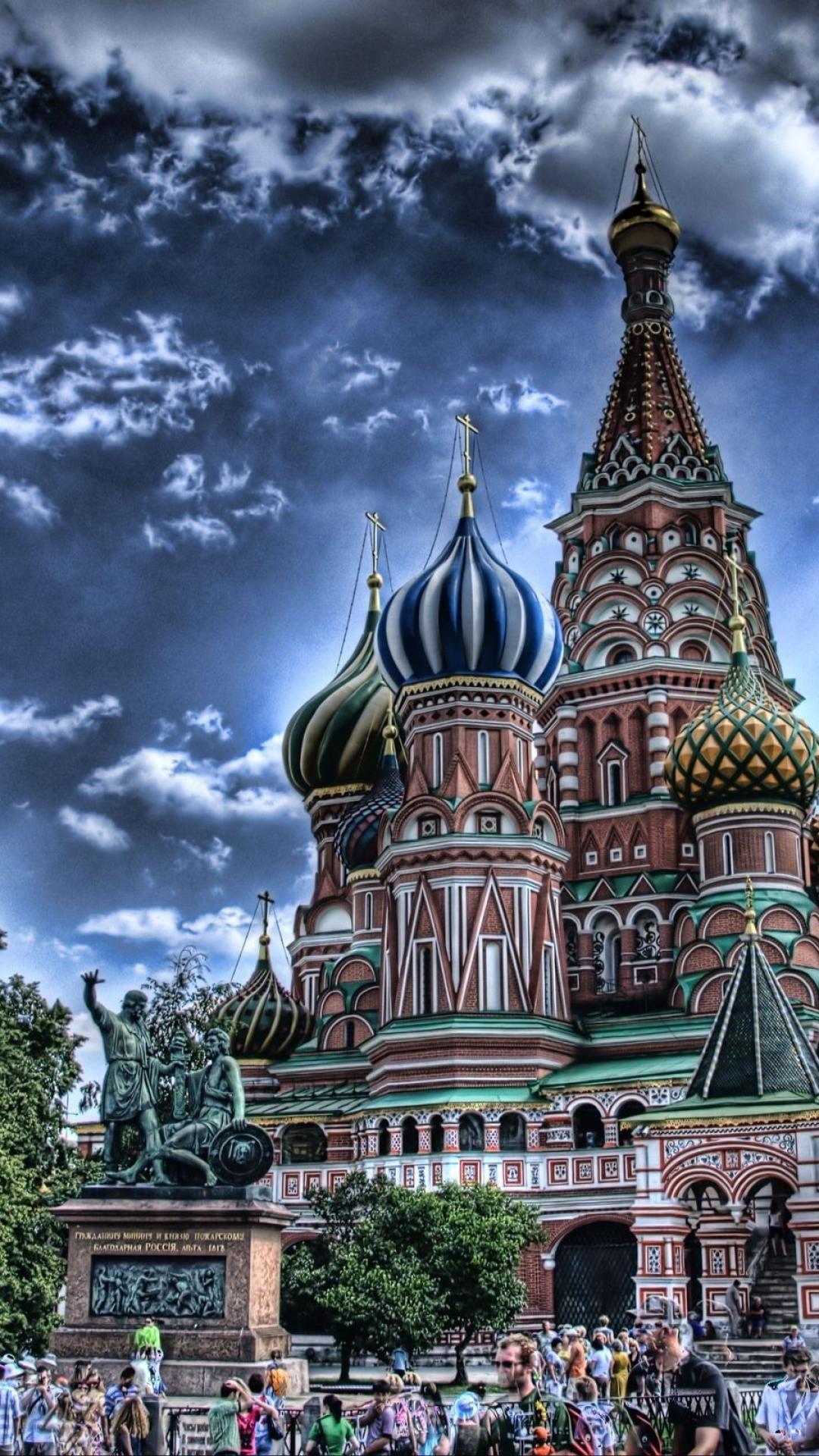 Russia 4k Wallpapers - Top Free Russia 4k Backgrounds - WallpaperAccess