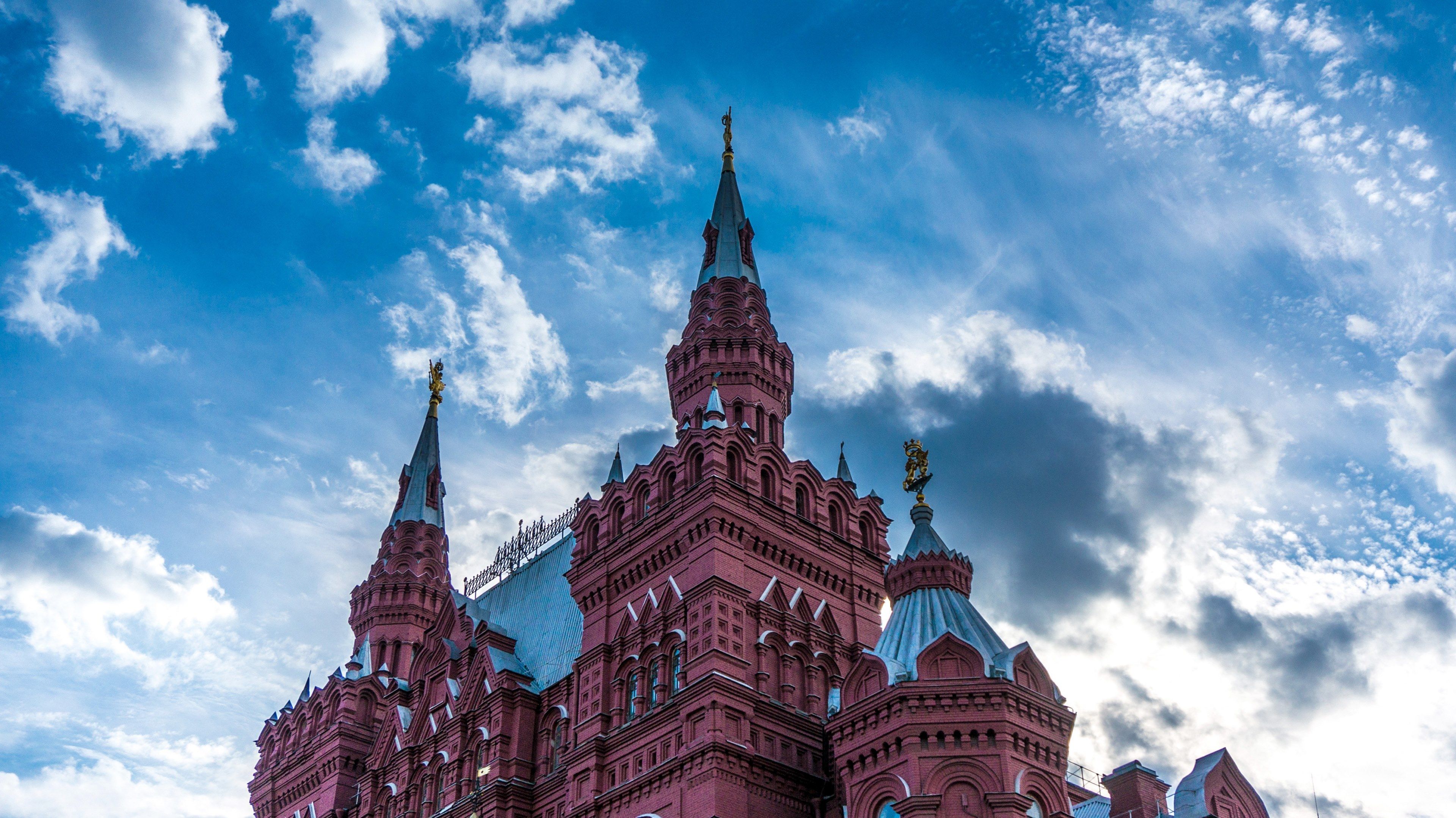 Russia 4k Wallpapers - Top Free Russia 4k Backgrounds - WallpaperAccess