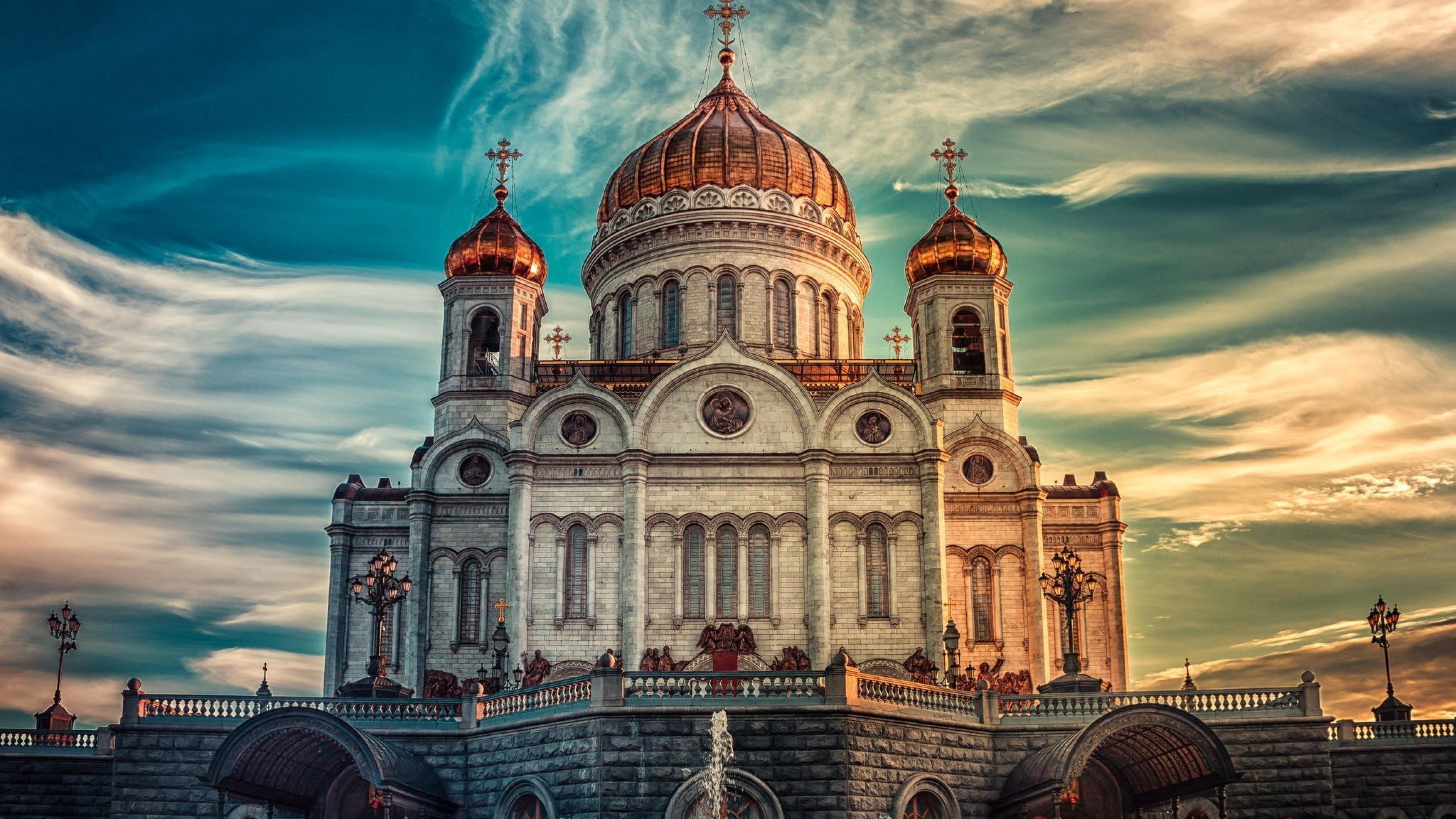 Russia 4k Wallpapers - Top Free Russia 4k Backgrounds - WallpaperAccess