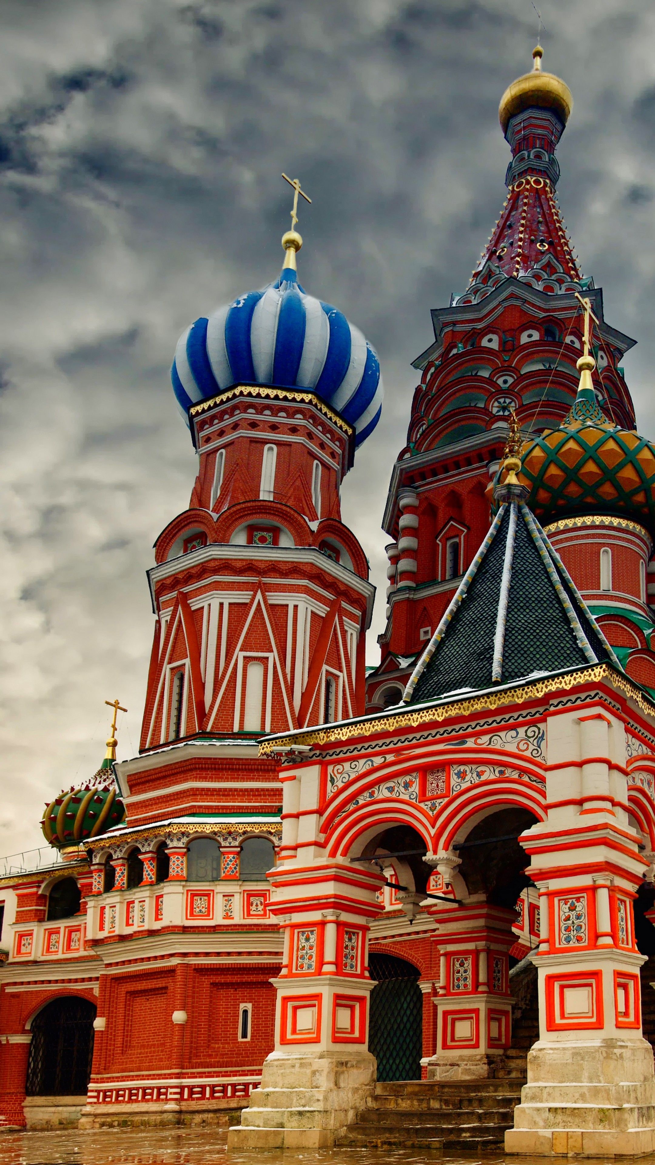 Russia 4k Wallpapers - Top Free Russia 4k Backgrounds - WallpaperAccess