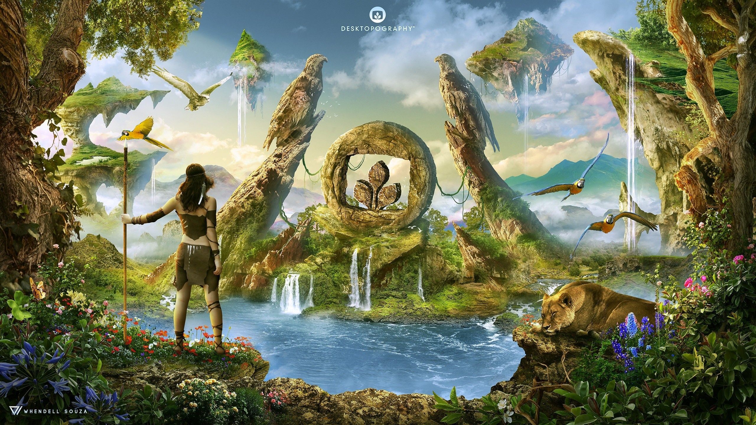 Prehistory Wallpapers - Top Free Prehistory Backgrounds - WallpaperAccess