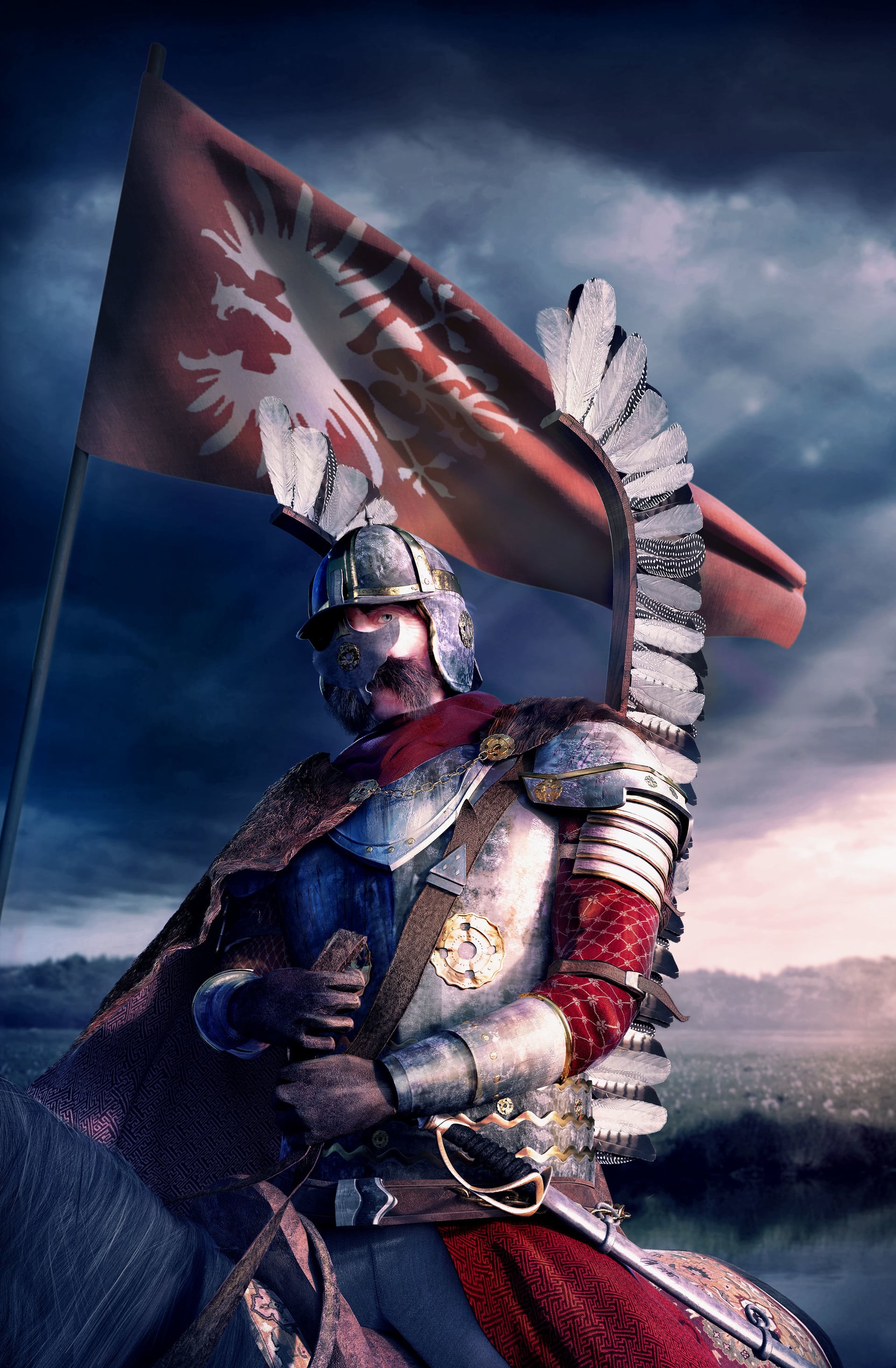 Hussar Wallpapers - Top Free Hussar Backgrounds - WallpaperAccess