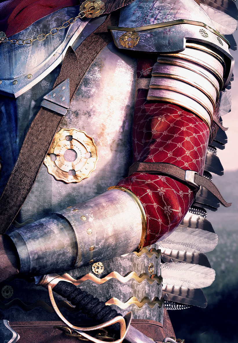 Hussar Wallpapers - Top Free Hussar Backgrounds - WallpaperAccess