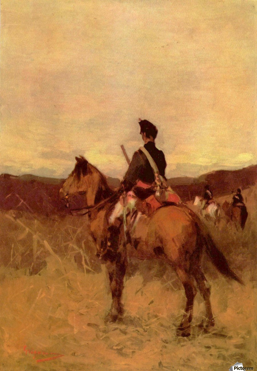 Hussar Wallpapers - Top Free Hussar Backgrounds - WallpaperAccess