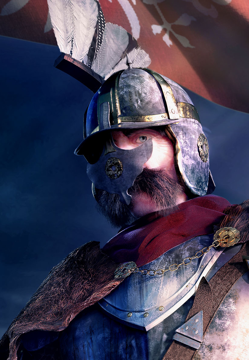 Hussar Wallpapers - Top Free Hussar Backgrounds - WallpaperAccess