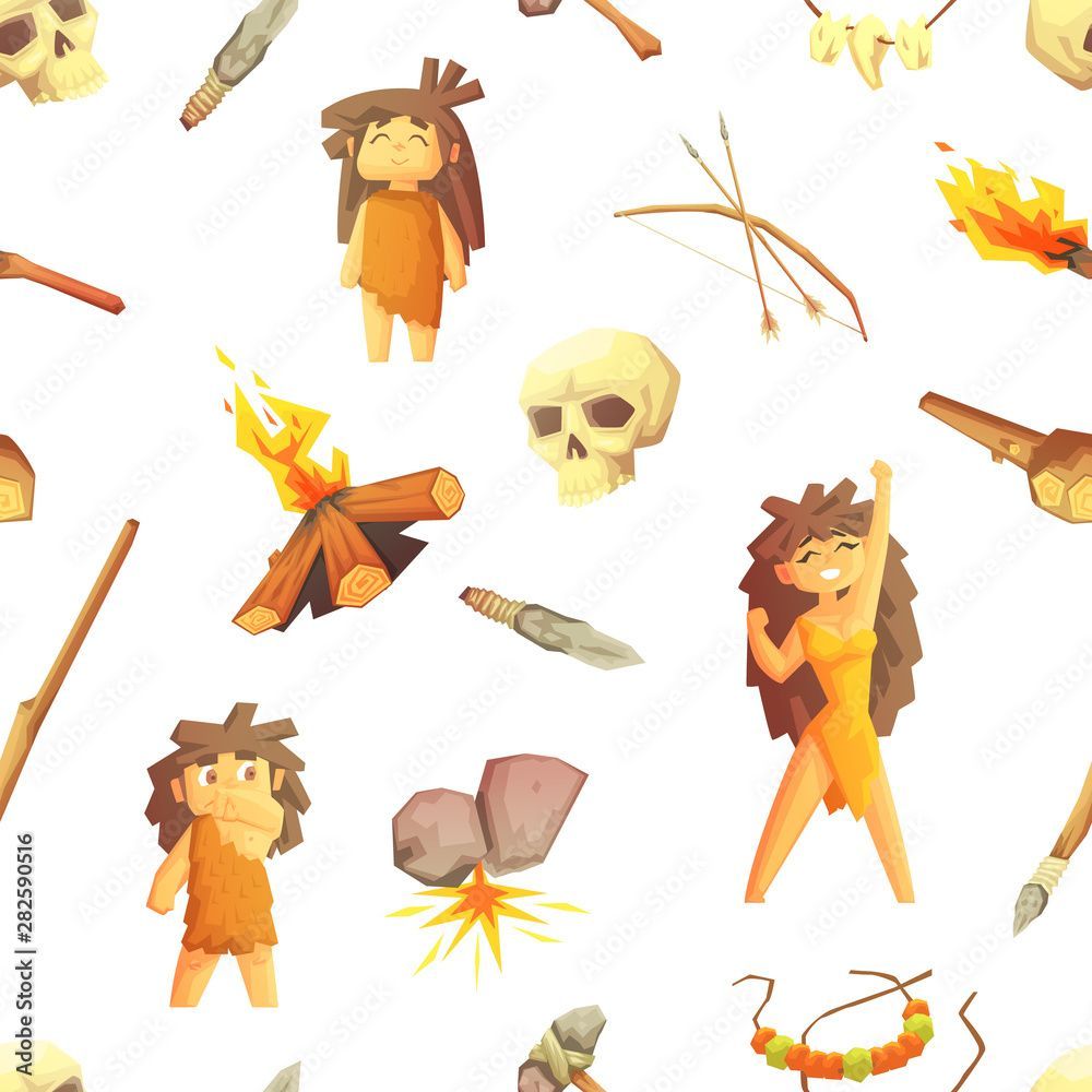 Prehistory Wallpapers - Top Free Prehistory Backgrounds - WallpaperAccess