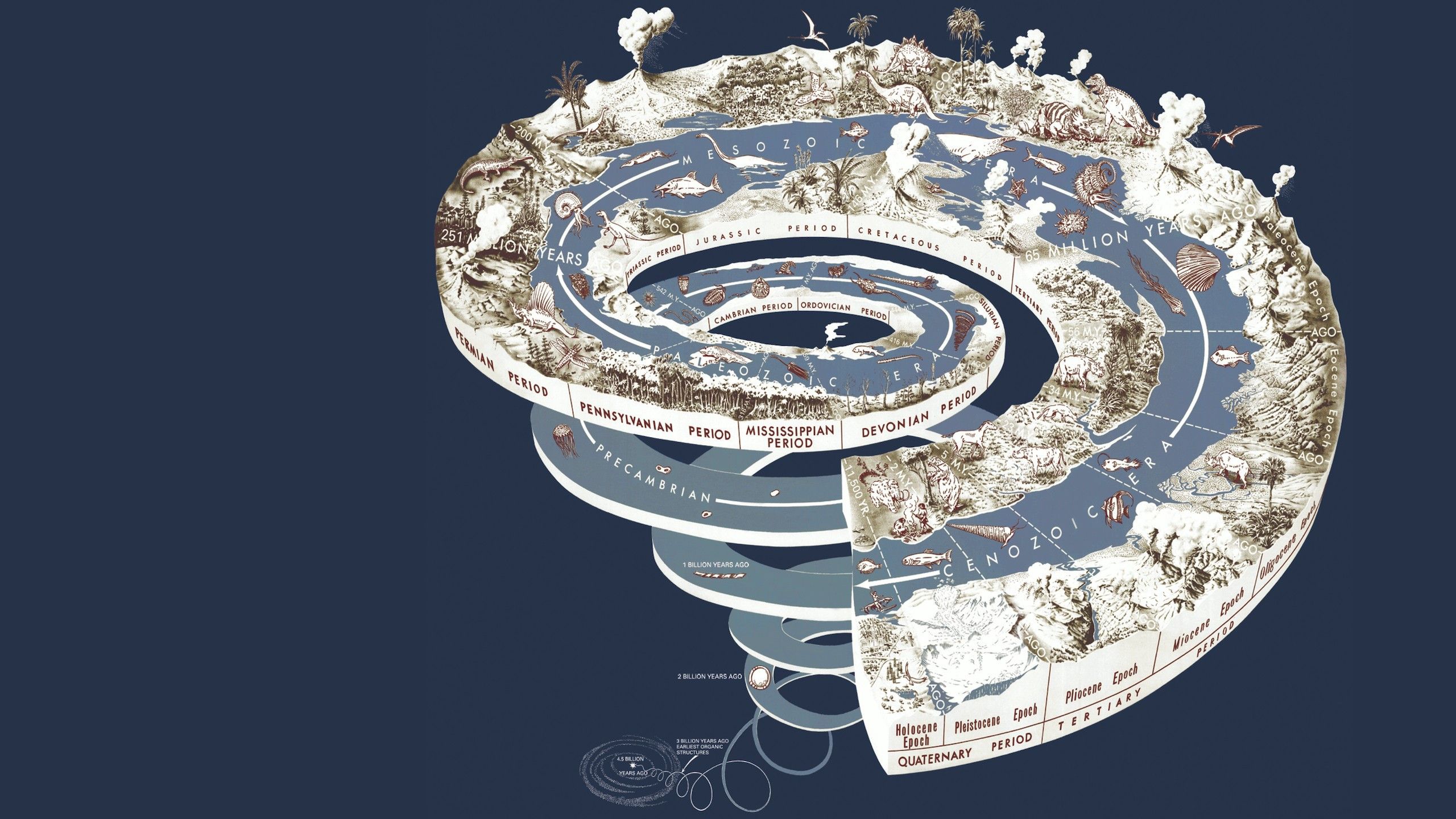 Prehistory Wallpapers - Top Free Prehistory Backgrounds - WallpaperAccess