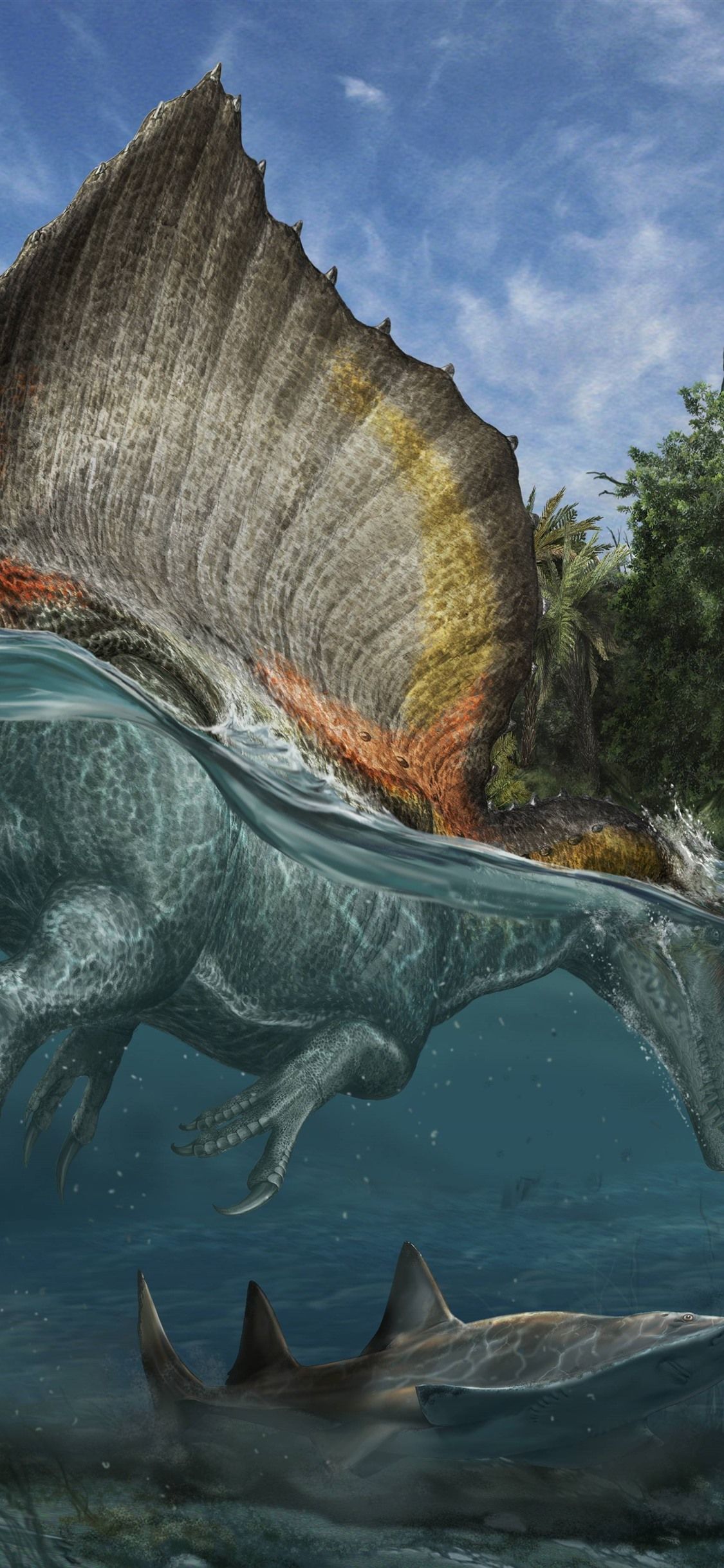 Prehistory Wallpapers - Top Free Prehistory Backgrounds - WallpaperAccess