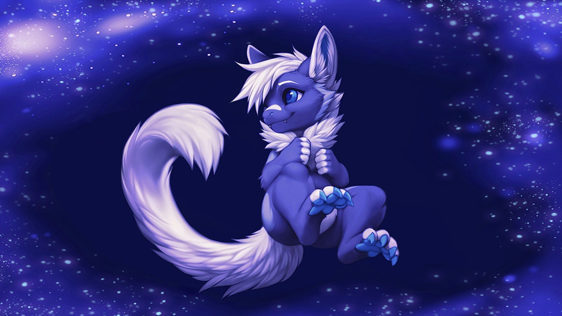 Furry Wolf Wallpapers - Top Free Furry Wolf Backgrounds - WallpaperAccess