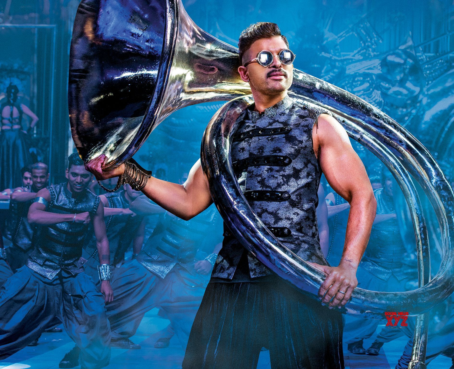 Naa Peru Surya Wallpapers - Top Free Naa Peru Surya Backgrounds ...