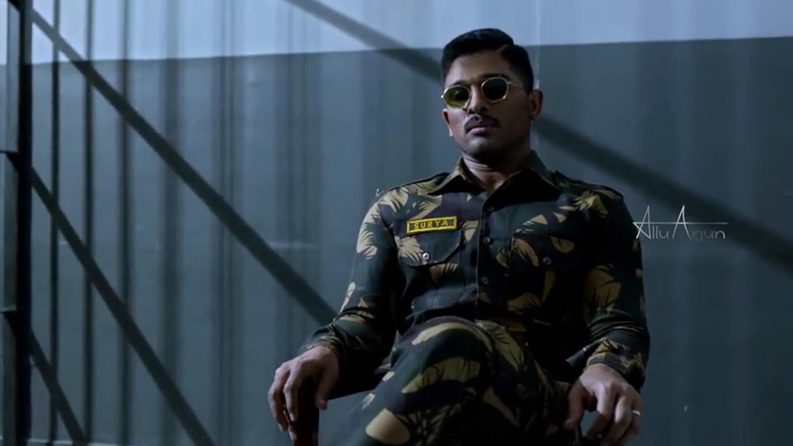 Naa Peru Surya Wallpapers - Top Free Naa Peru Surya Backgrounds - WallpaperAccess