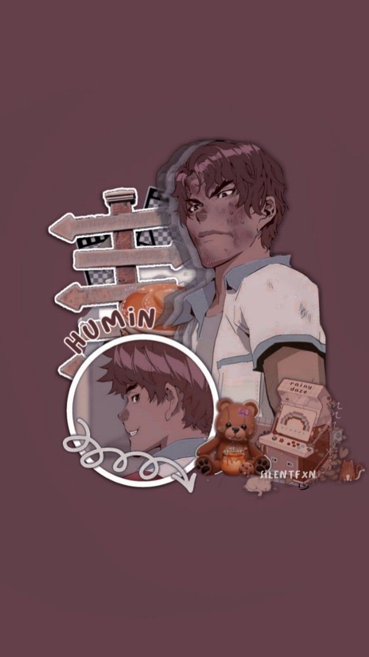 Weak Hero Wallpapers - Top Free Weak Hero Backgrounds - WallpaperAccess