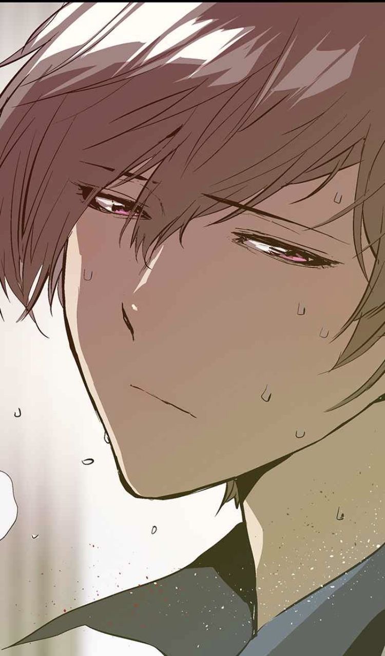 Weak Hero Wallpapers - Top Free Weak Hero Backgrounds - WallpaperAccess