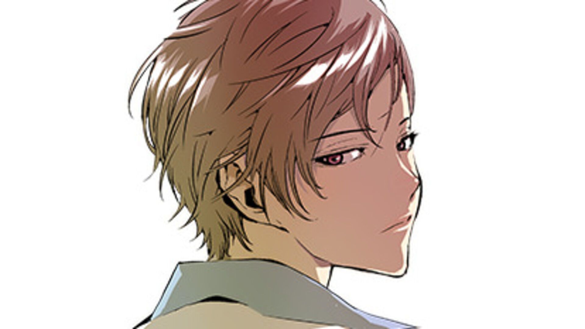 Weak Hero Wallpapers - Top Free Weak Hero Backgrounds - WallpaperAccess