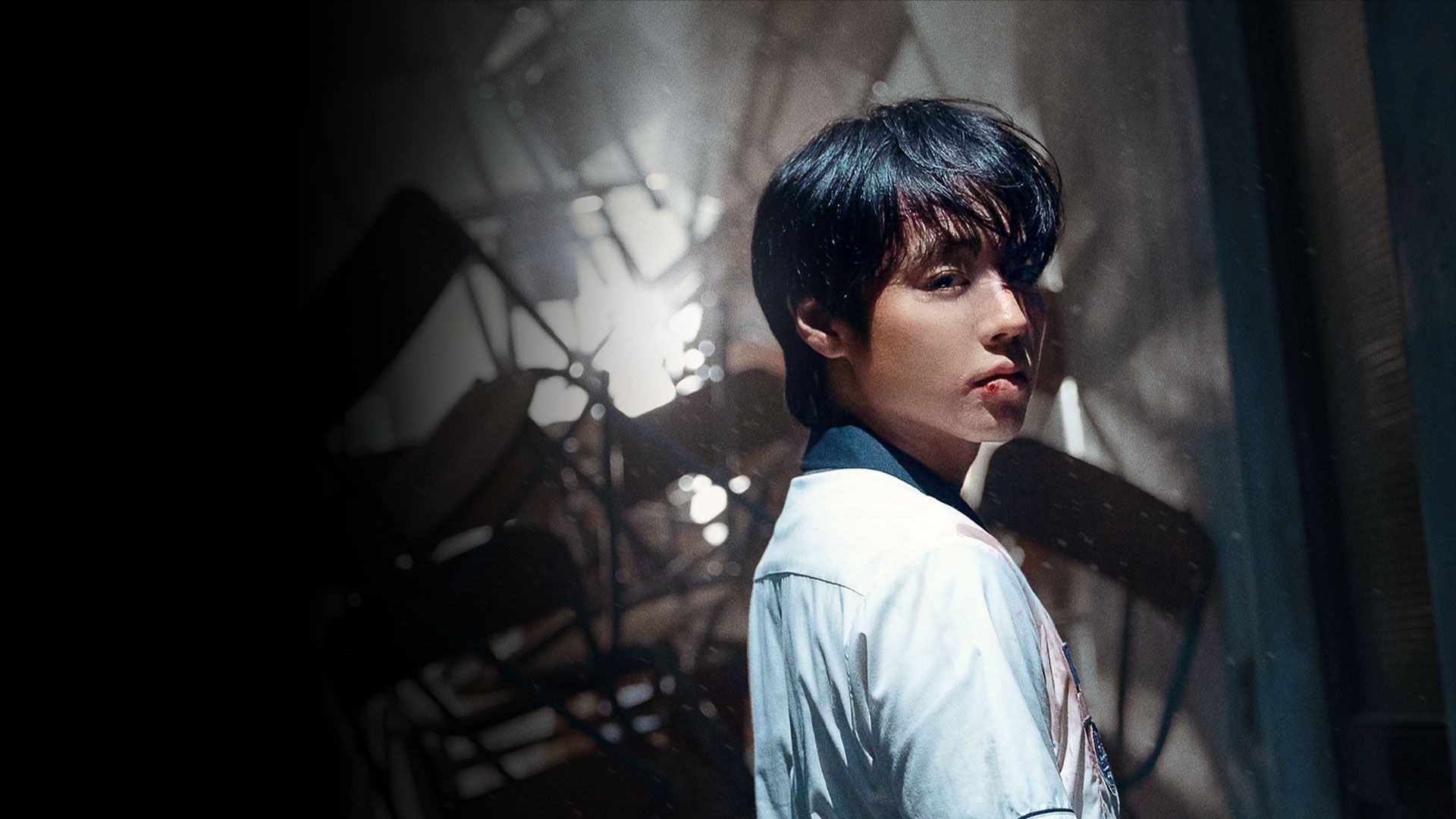 Weak Hero Wallpapers - Top Free Weak Hero Backgrounds - WallpaperAccess