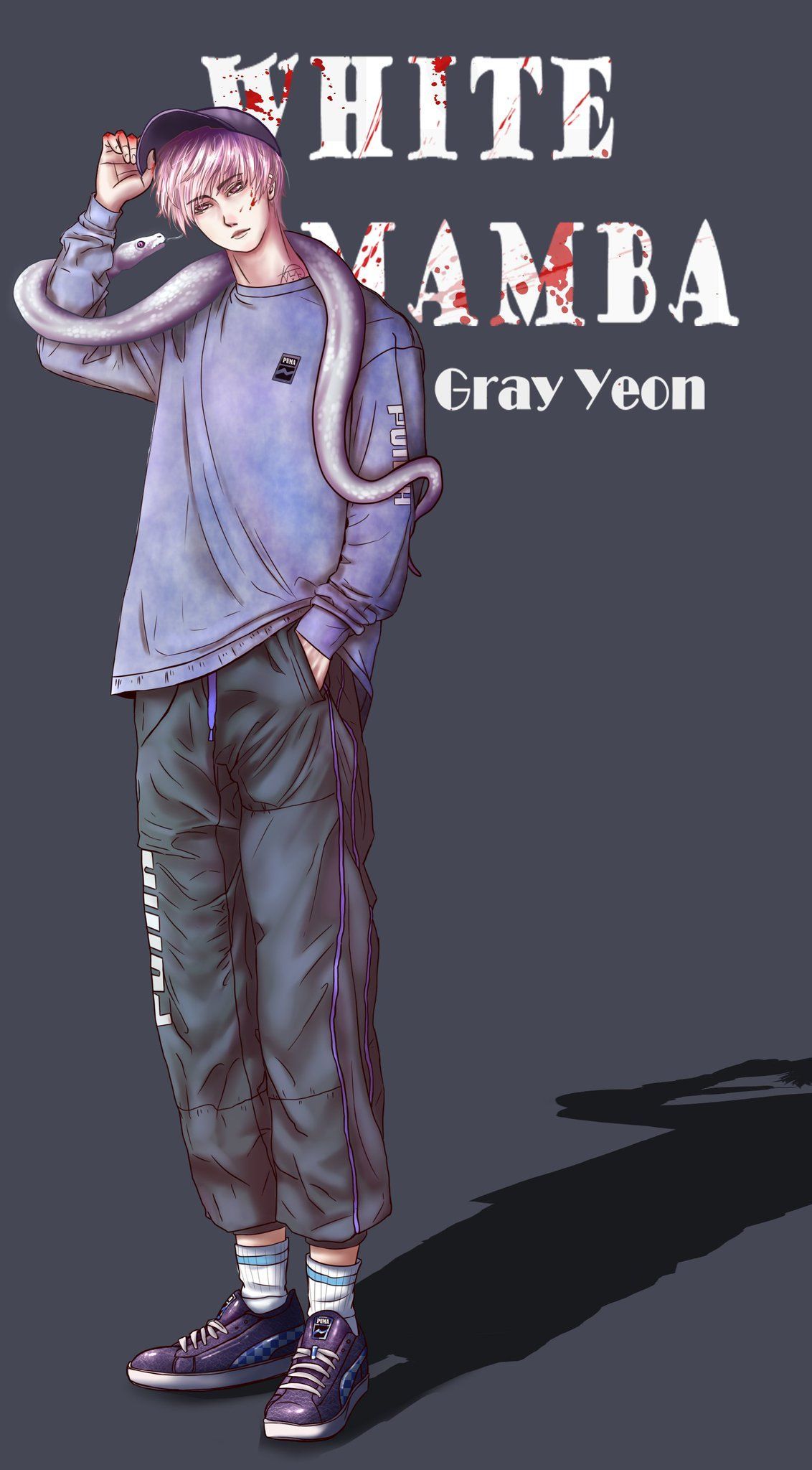 Weak Hero Wallpapers - Top Free Weak Hero Backgrounds - WallpaperAccess