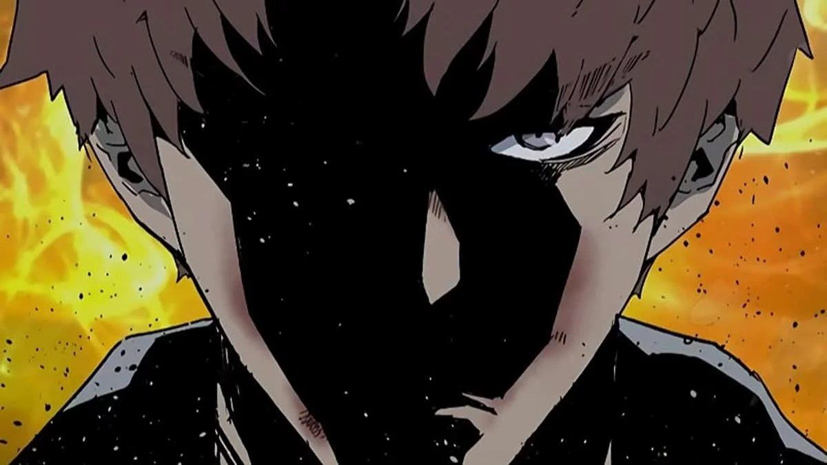 Weak Hero Wallpapers - Top Free Weak Hero Backgrounds - WallpaperAccess