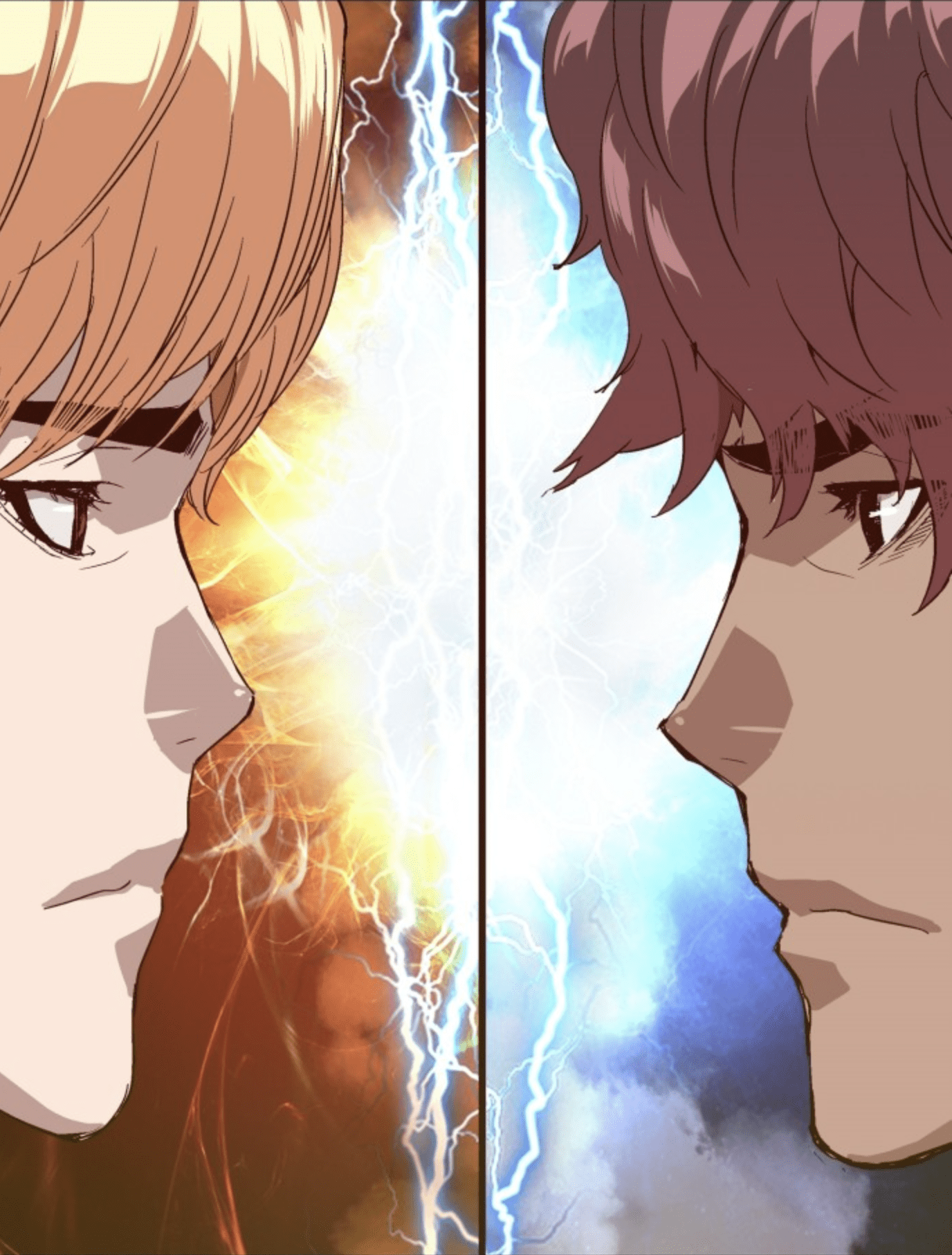 Weak Hero Wallpapers - Top Free Weak Hero Backgrounds - WallpaperAccess