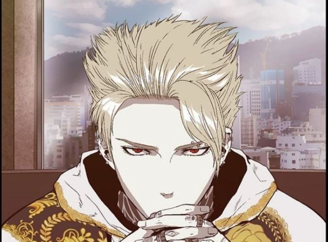 Weak Hero Wallpapers - Top Free Weak Hero Backgrounds - WallpaperAccess