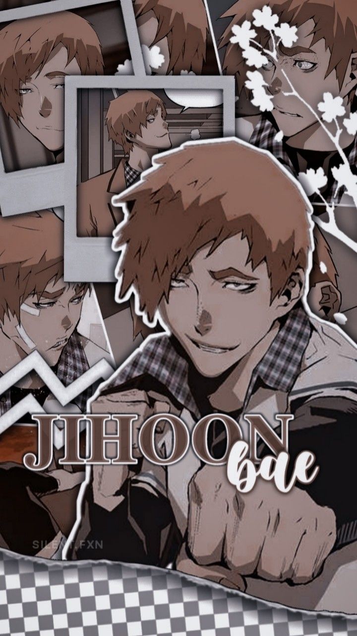 Weak Hero Wallpapers - Top Free Weak Hero Backgrounds - WallpaperAccess