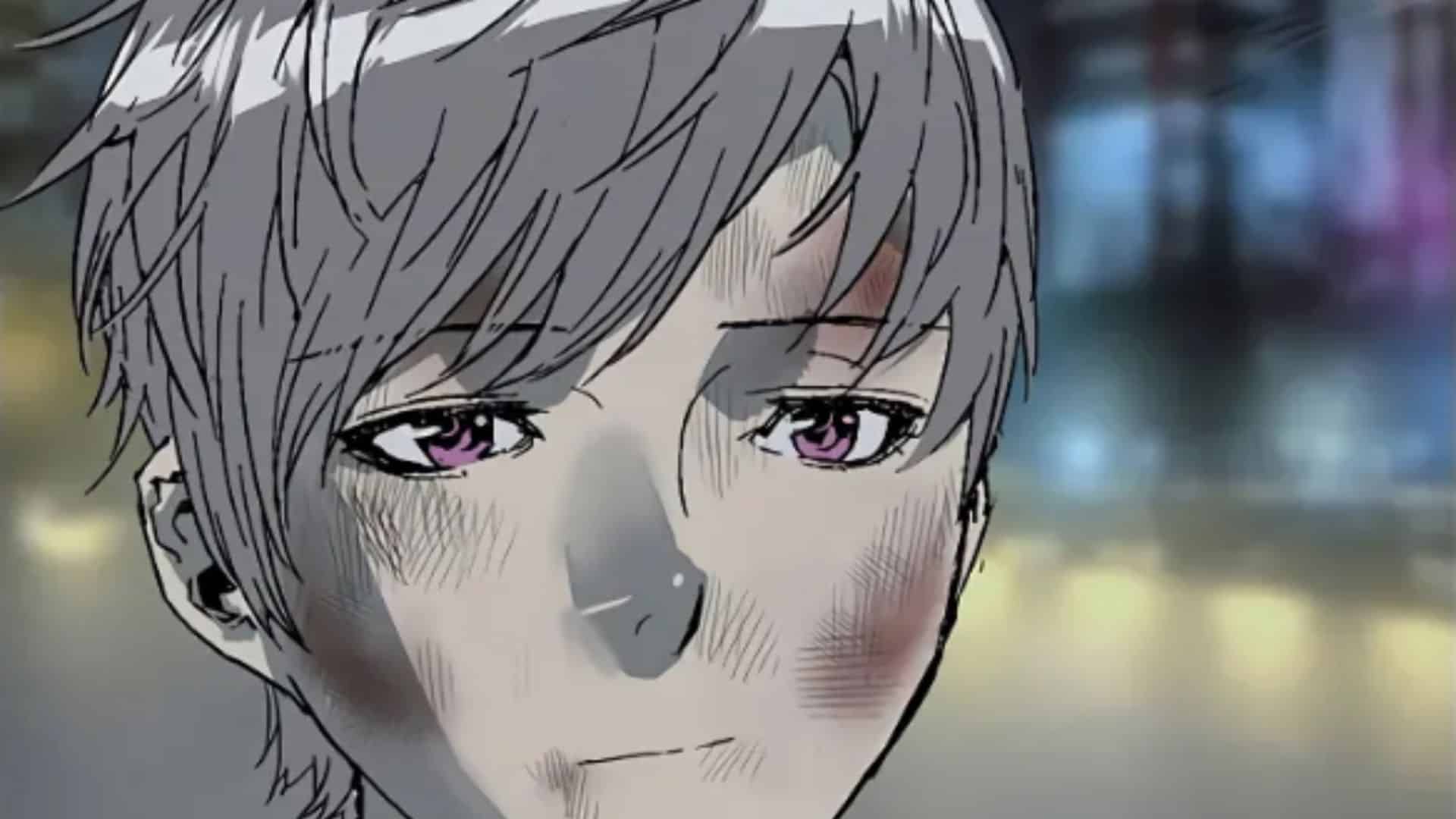 Weak Hero Wallpapers - Top Free Weak Hero Backgrounds - WallpaperAccess