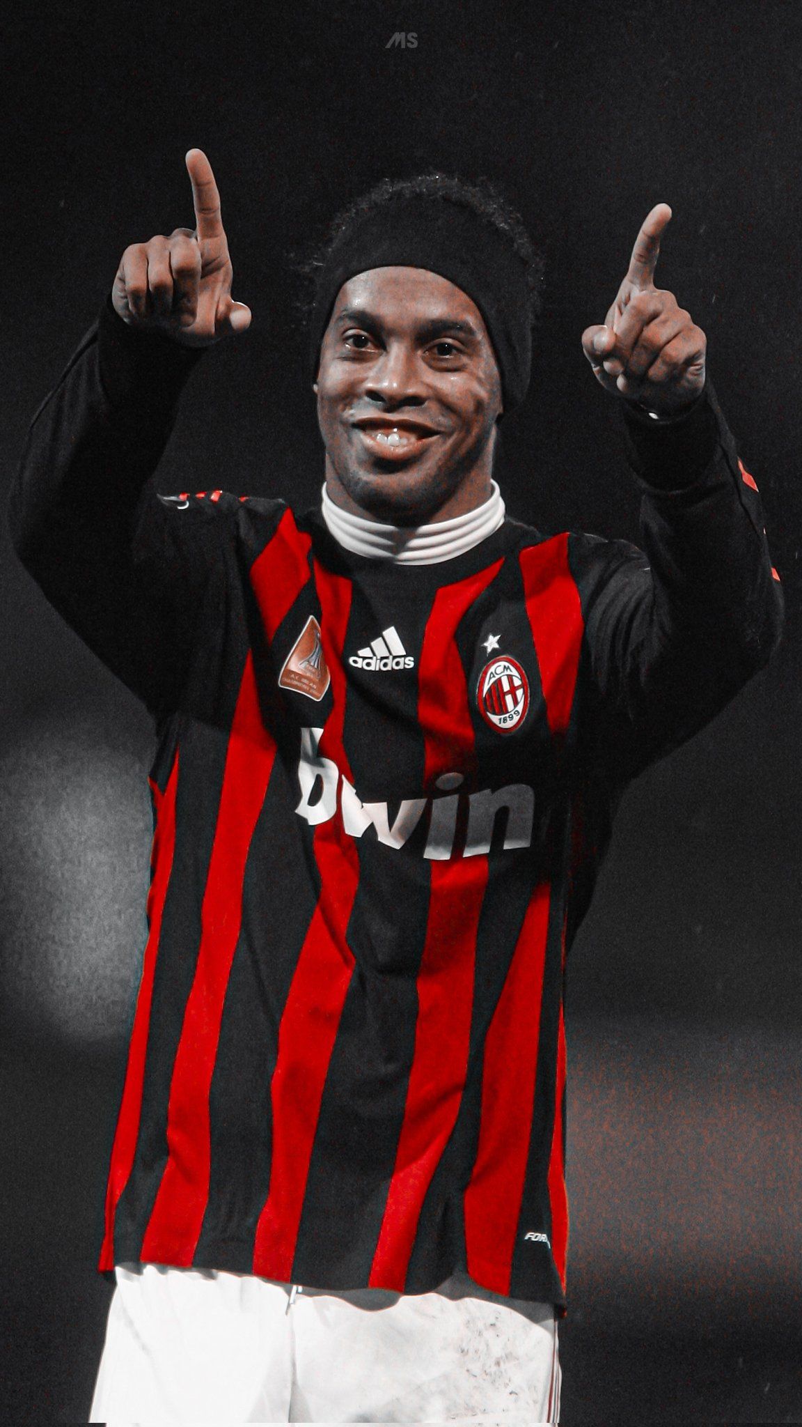 Ronaldinho Gaucho Wallpapers - Top Free Ronaldinho Gaucho Backgrounds ...