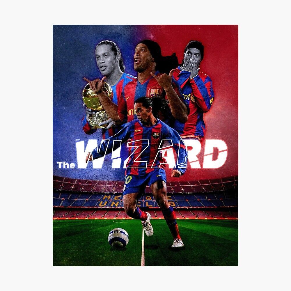 Ronaldinho Gaucho Wallpapers - Top Free Ronaldinho Gaucho Backgrounds ...