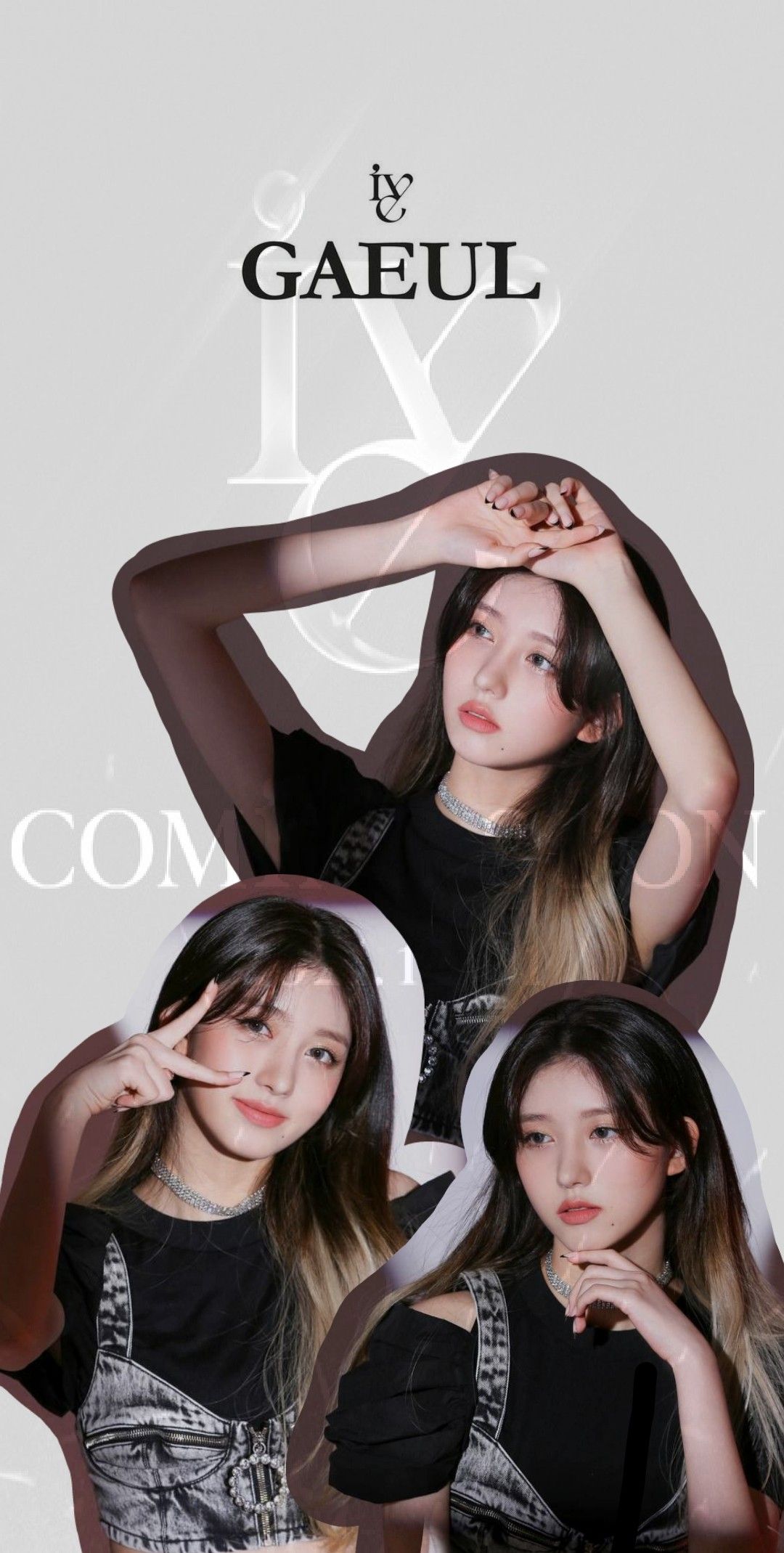 Gaeul Wallpapers - Top Free Gaeul Backgrounds - WallpaperAccess