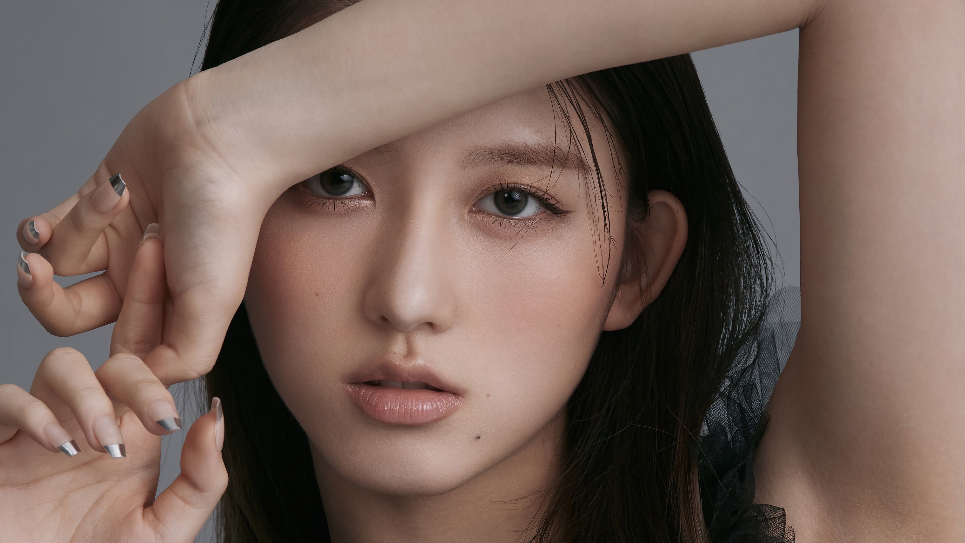 Gaeul Wallpapers - Top Free Gaeul Backgrounds - WallpaperAccess