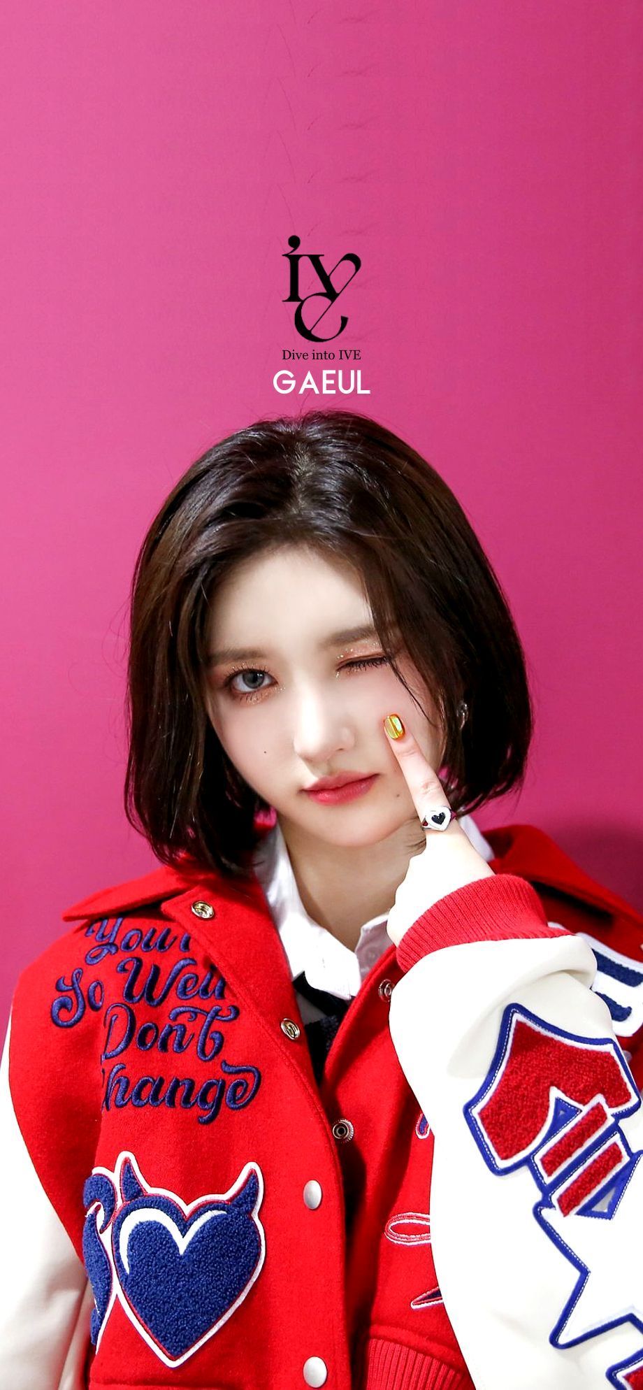 Gaeul Wallpapers - Top Free Gaeul Backgrounds - WallpaperAccess