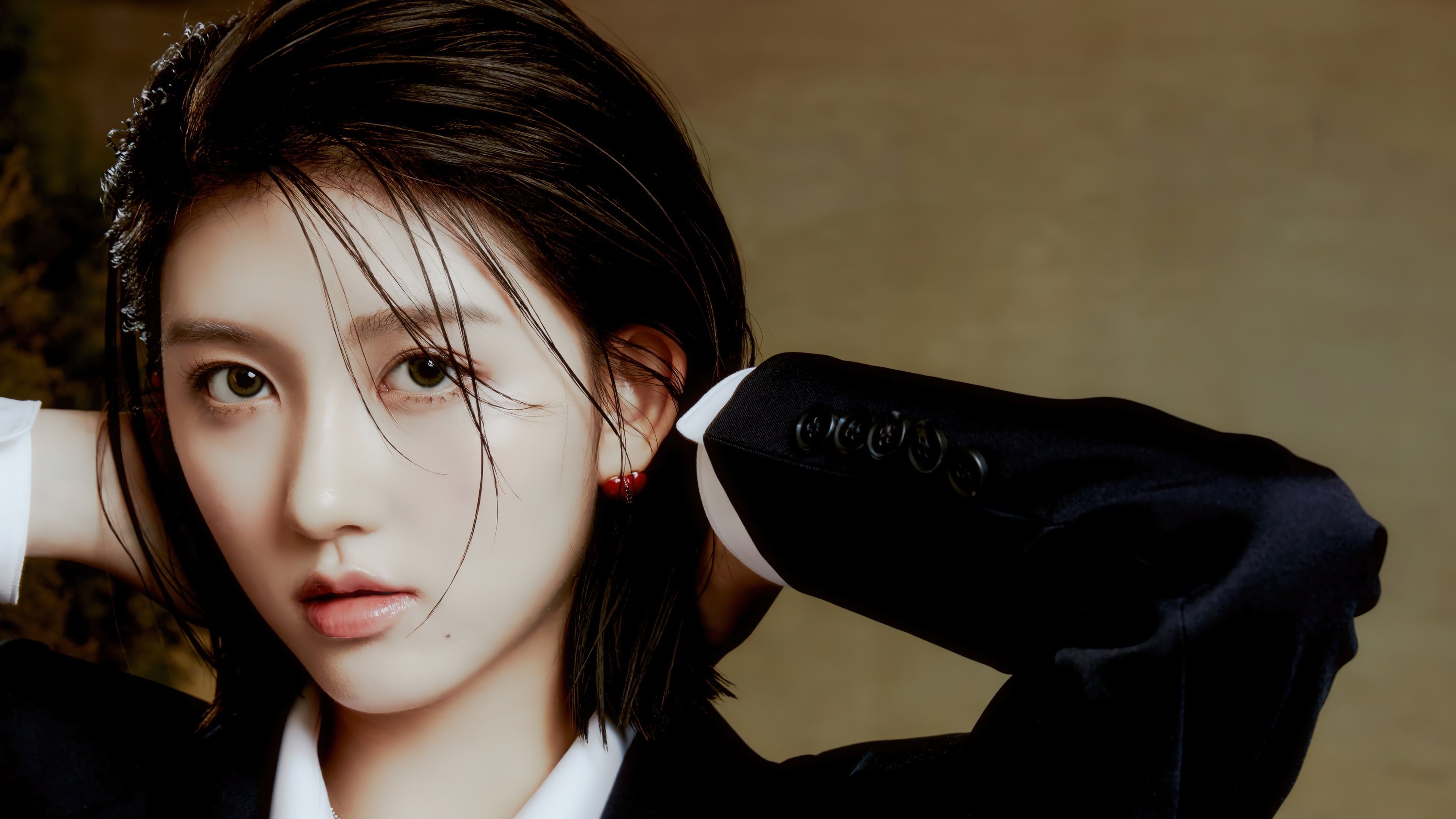 Gaeul Wallpapers - Top Free Gaeul Backgrounds - WallpaperAccess