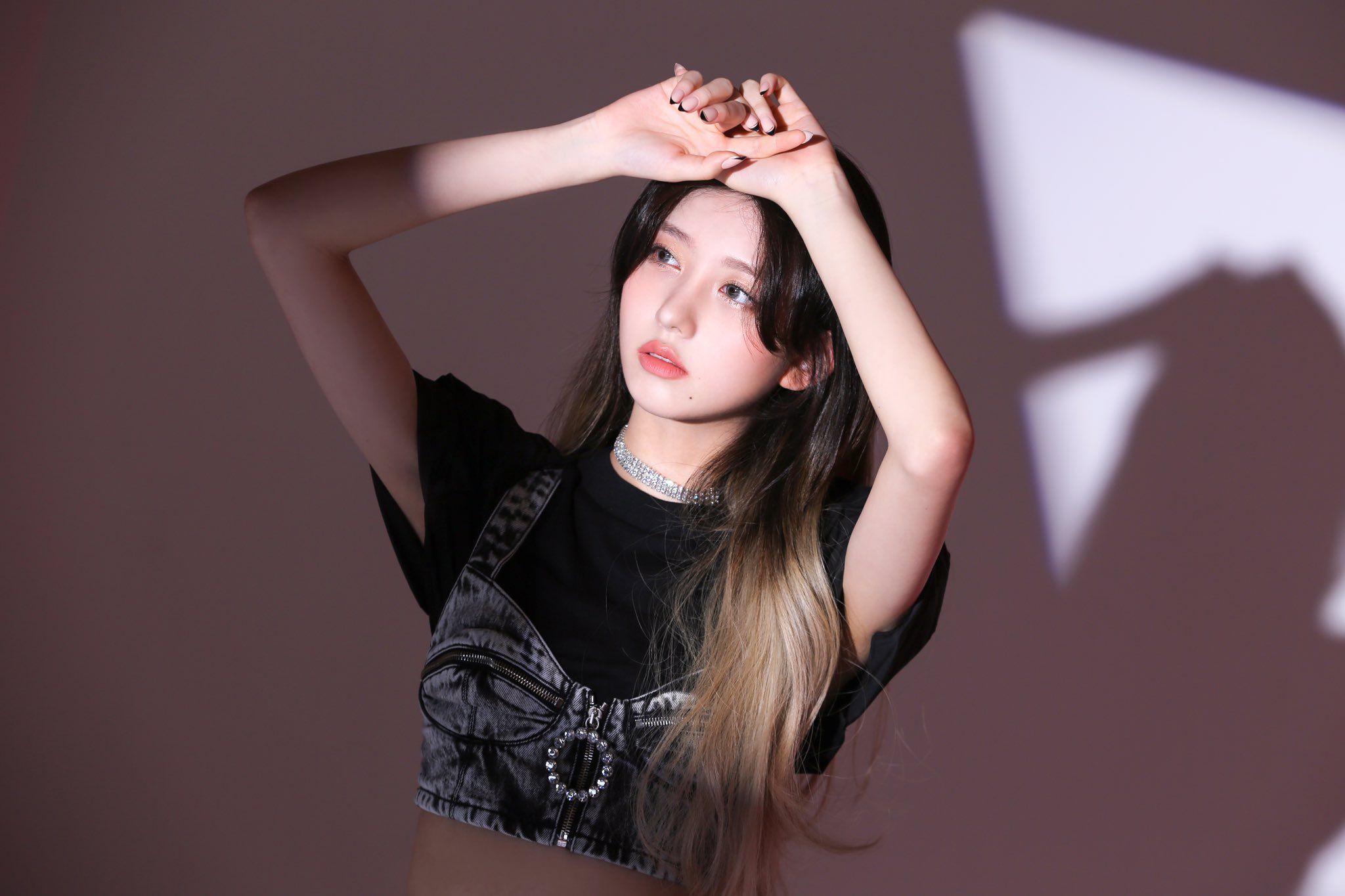 Gaeul Wallpapers - Top Free Gaeul Backgrounds - WallpaperAccess