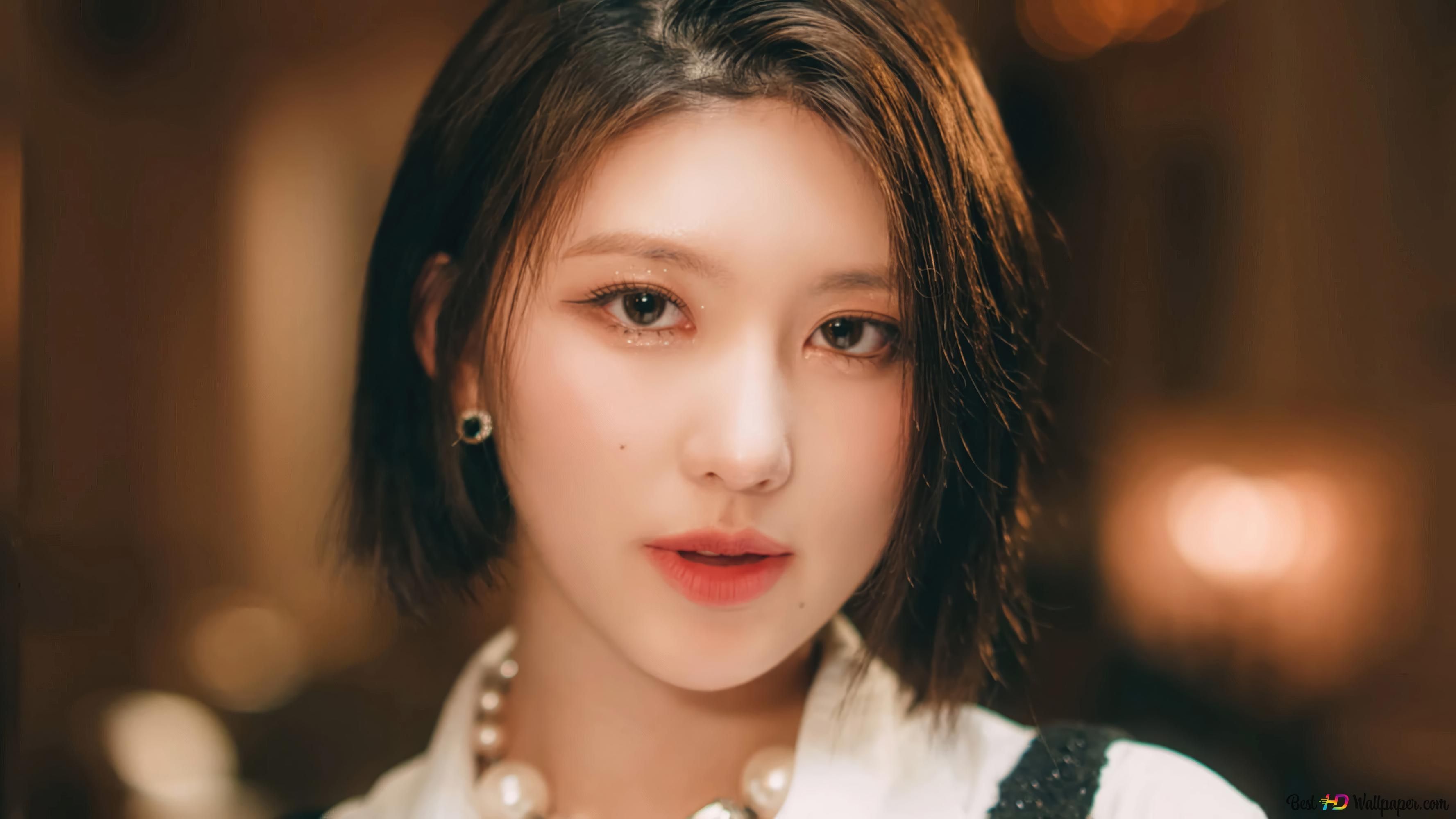 Gaeul Wallpapers - Top Free Gaeul Backgrounds - WallpaperAccess