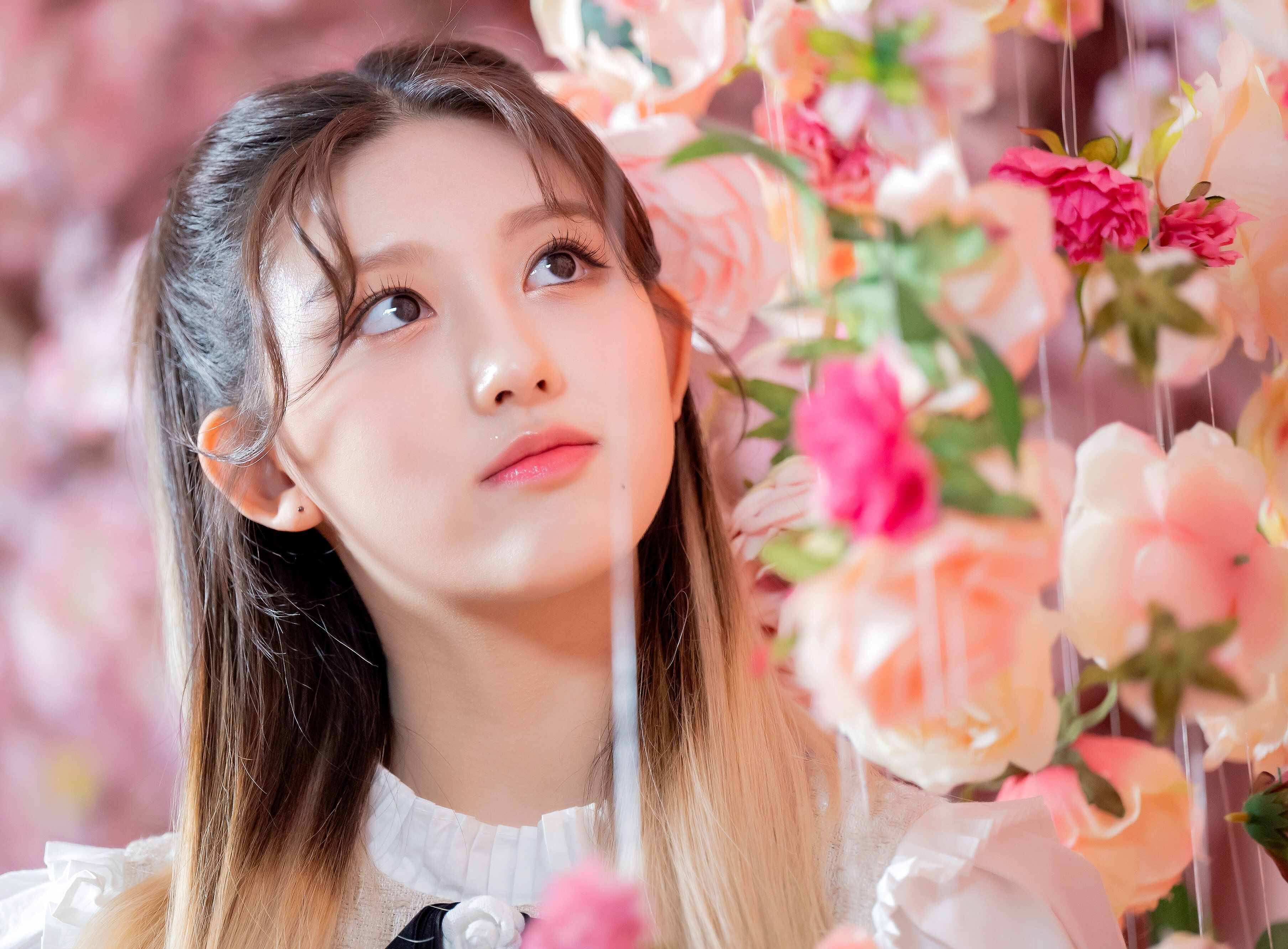 Gaeul Wallpapers - Top Free Gaeul Backgrounds - WallpaperAccess