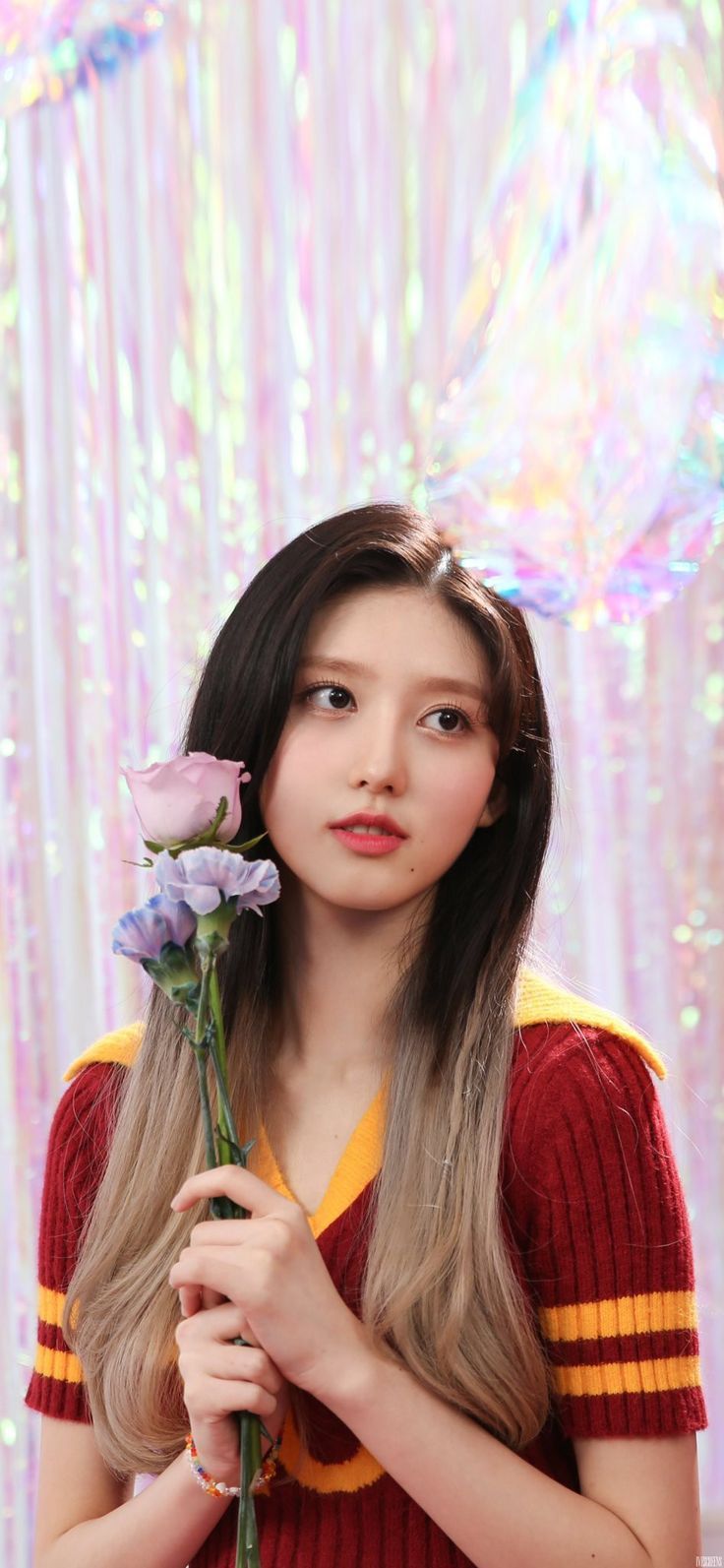 Gaeul Wallpapers - Top Free Gaeul Backgrounds - WallpaperAccess