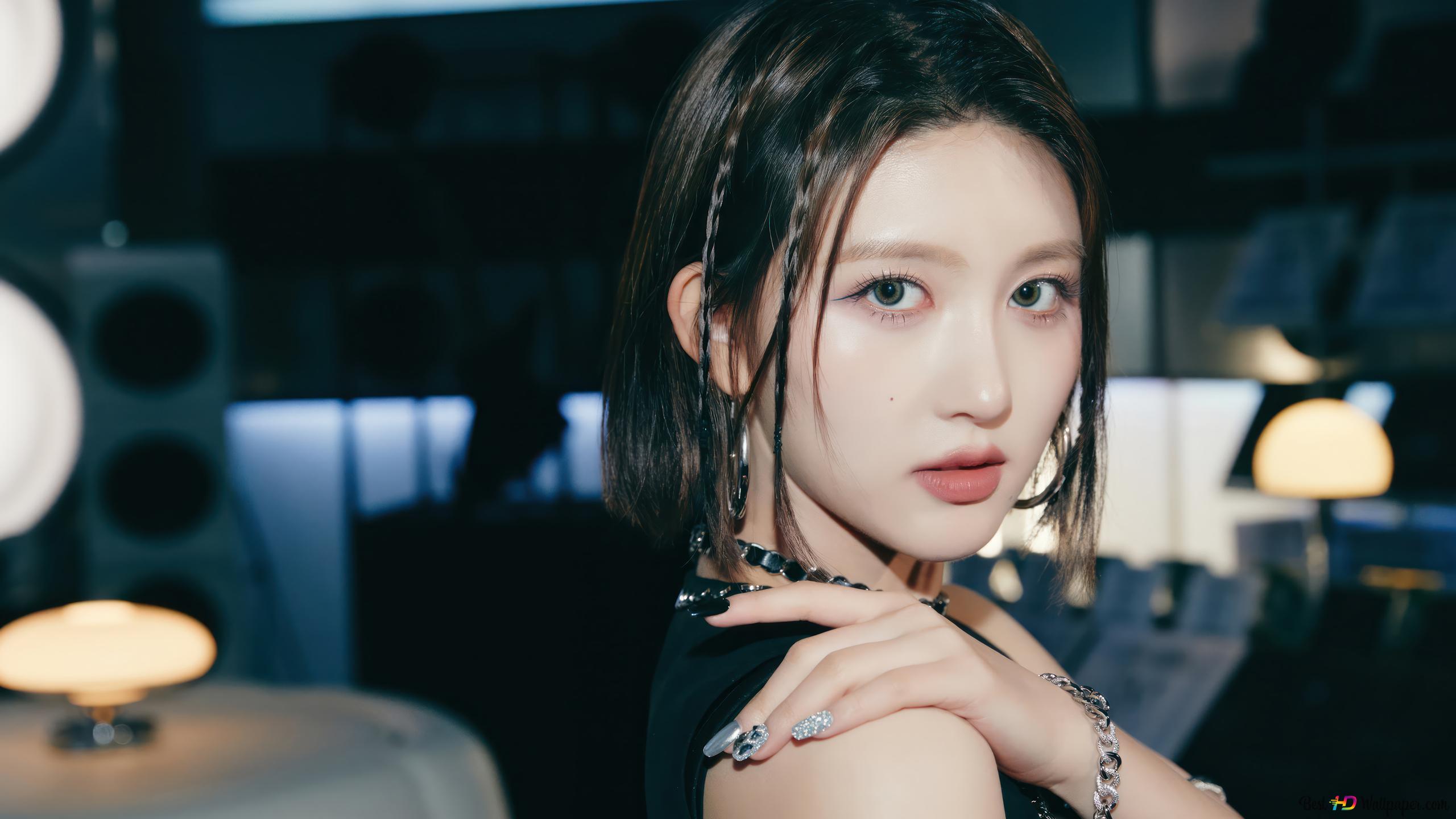 Gaeul Wallpapers - Top Free Gaeul Backgrounds - WallpaperAccess