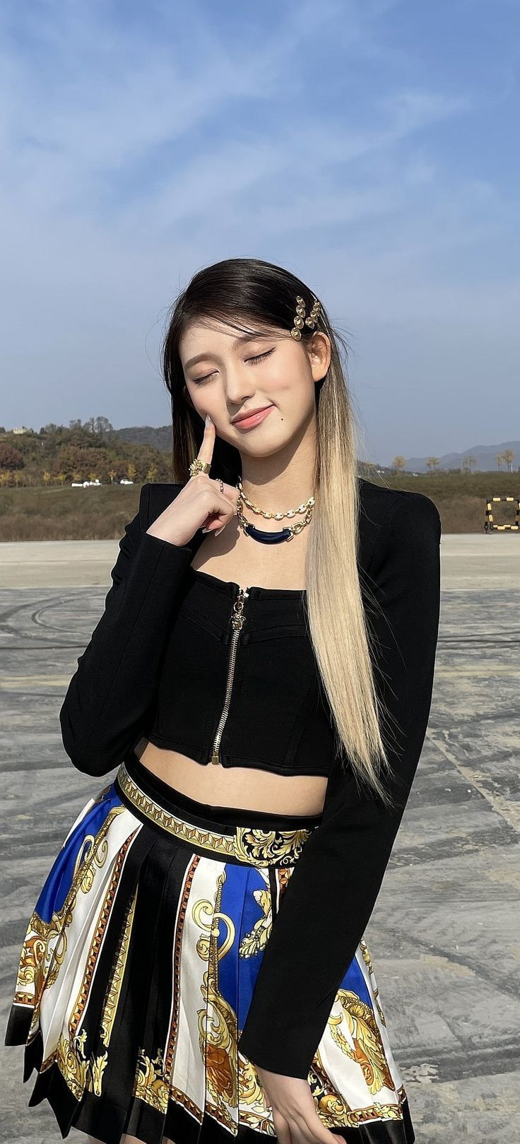 Gaeul Wallpapers - Top Free Gaeul Backgrounds - WallpaperAccess