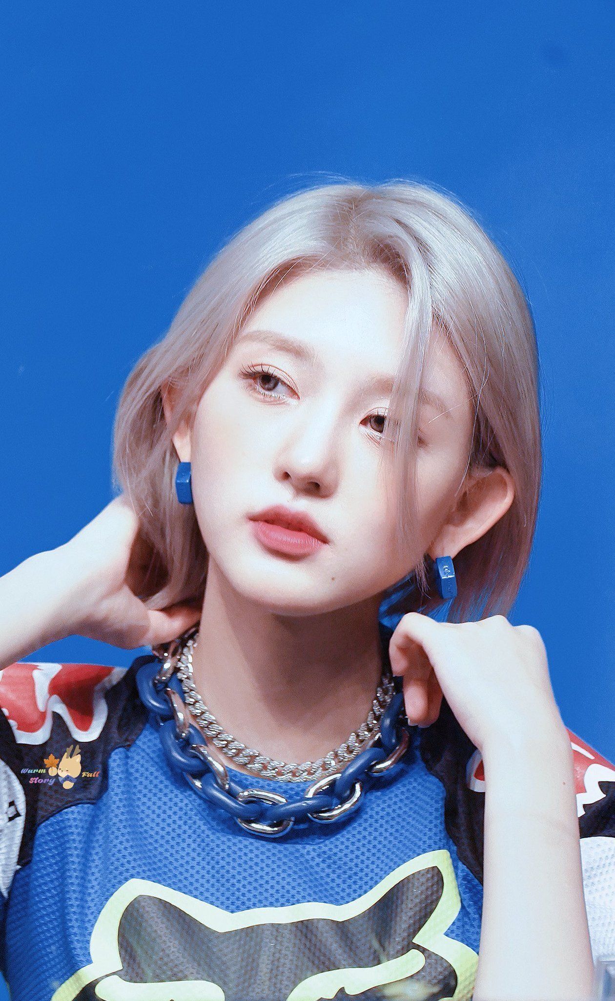 Gaeul Wallpapers - Top Free Gaeul Backgrounds - WallpaperAccess