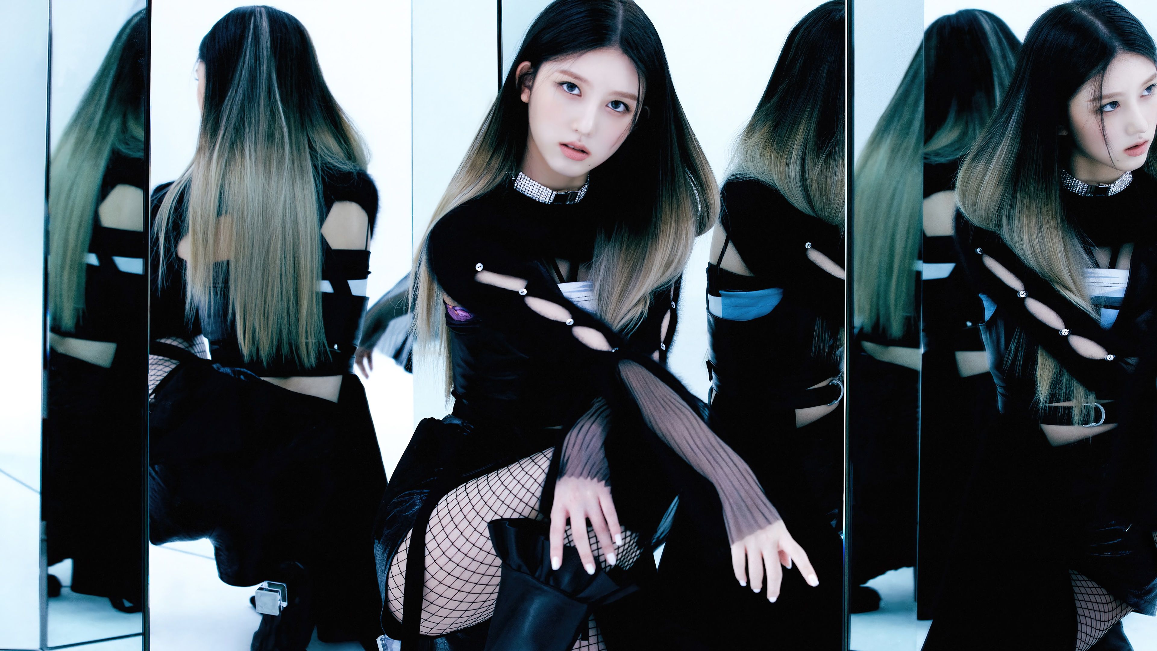 Gaeul Wallpapers - Top Free Gaeul Backgrounds - WallpaperAccess