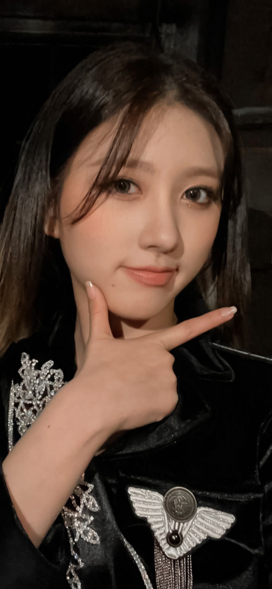 Gaeul Wallpapers - Top Free Gaeul Backgrounds - WallpaperAccess